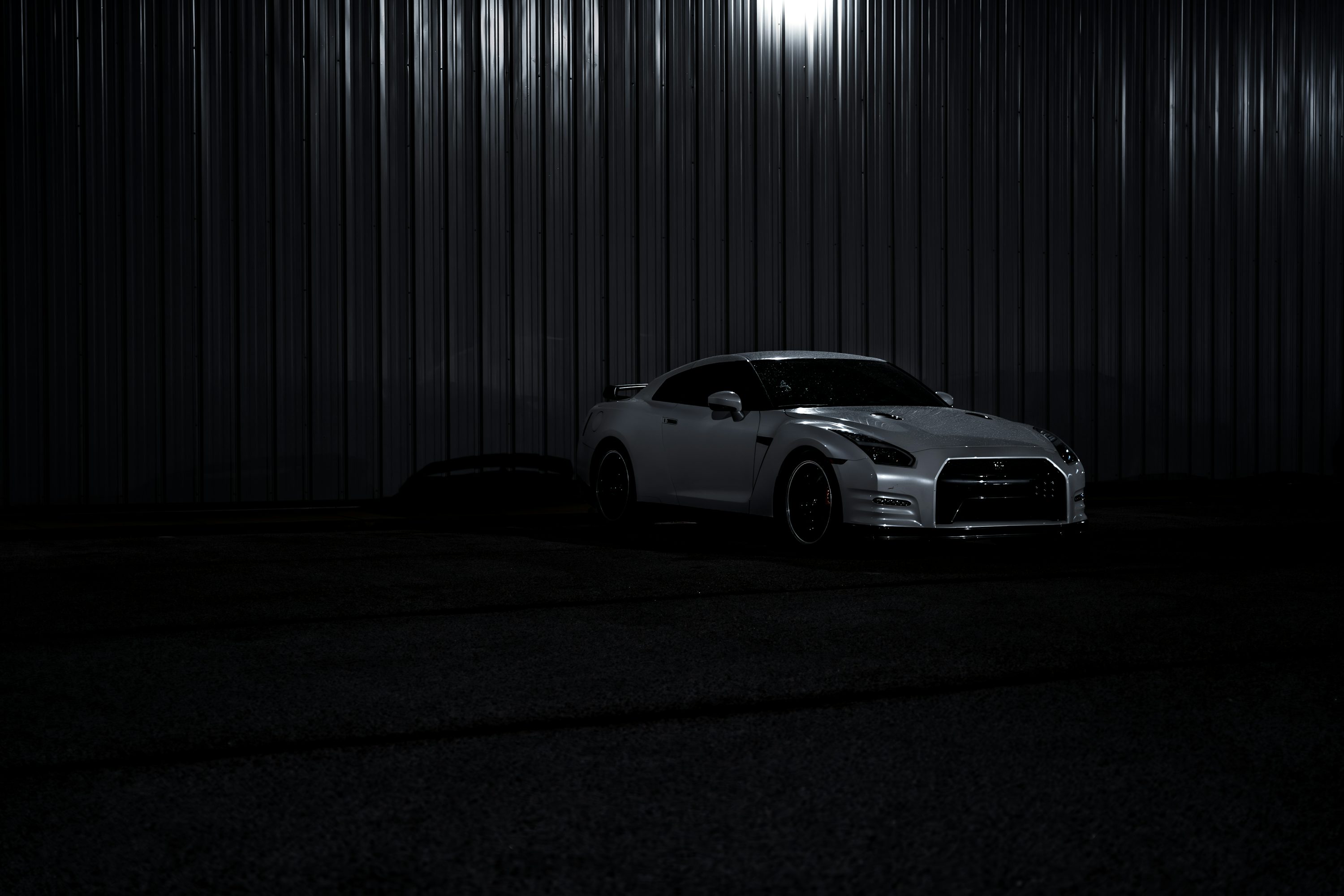 GTR R35 PC Wallpapers - Wallpaper Cave