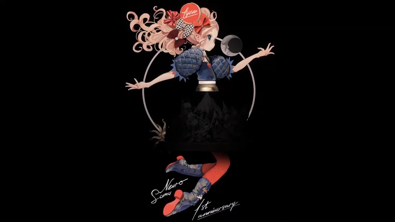 Neuro-sama Wallpapers - Wallpaper Cave