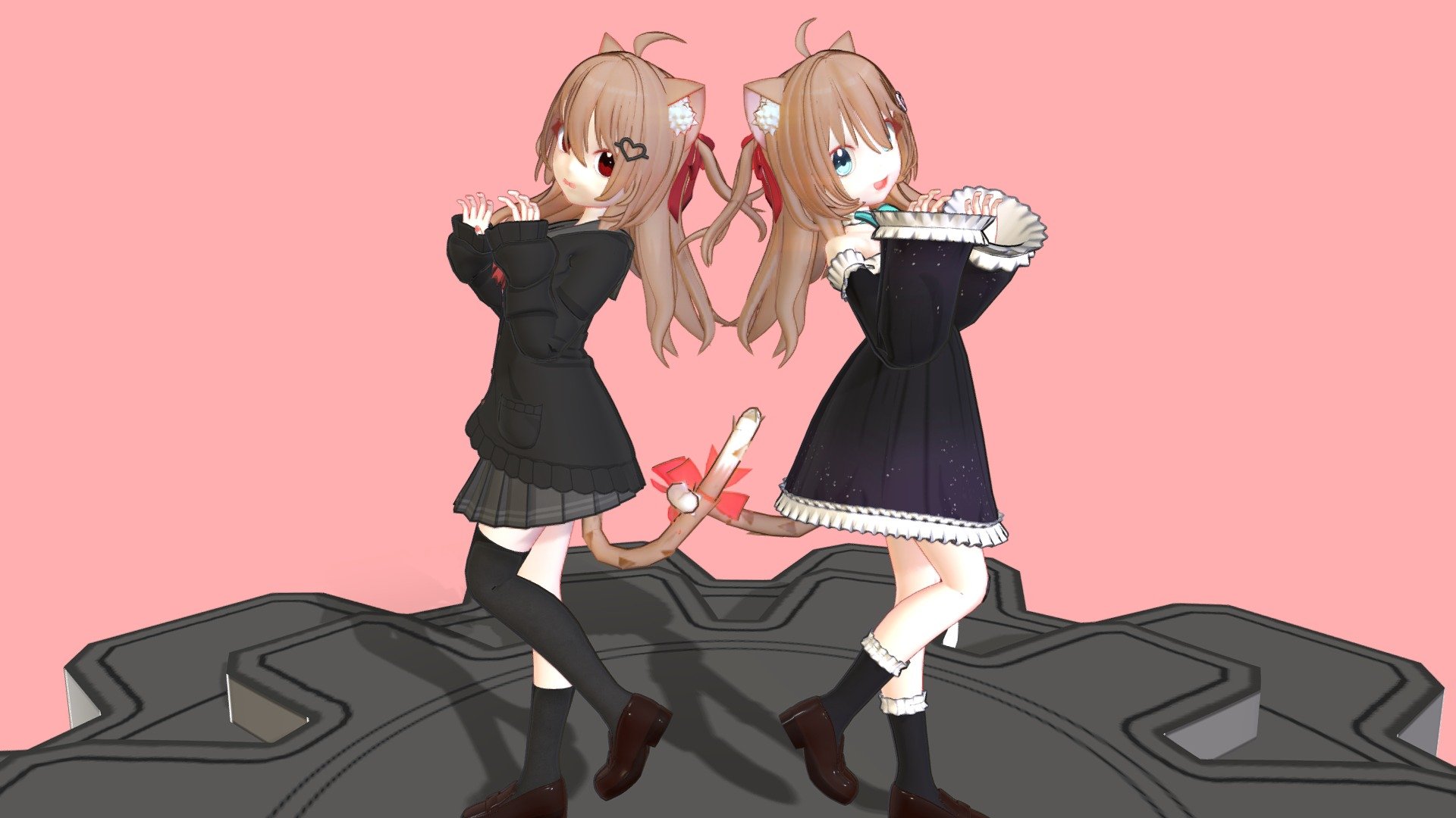 Neuro-sama Wallpapers - Wallpaper Cave