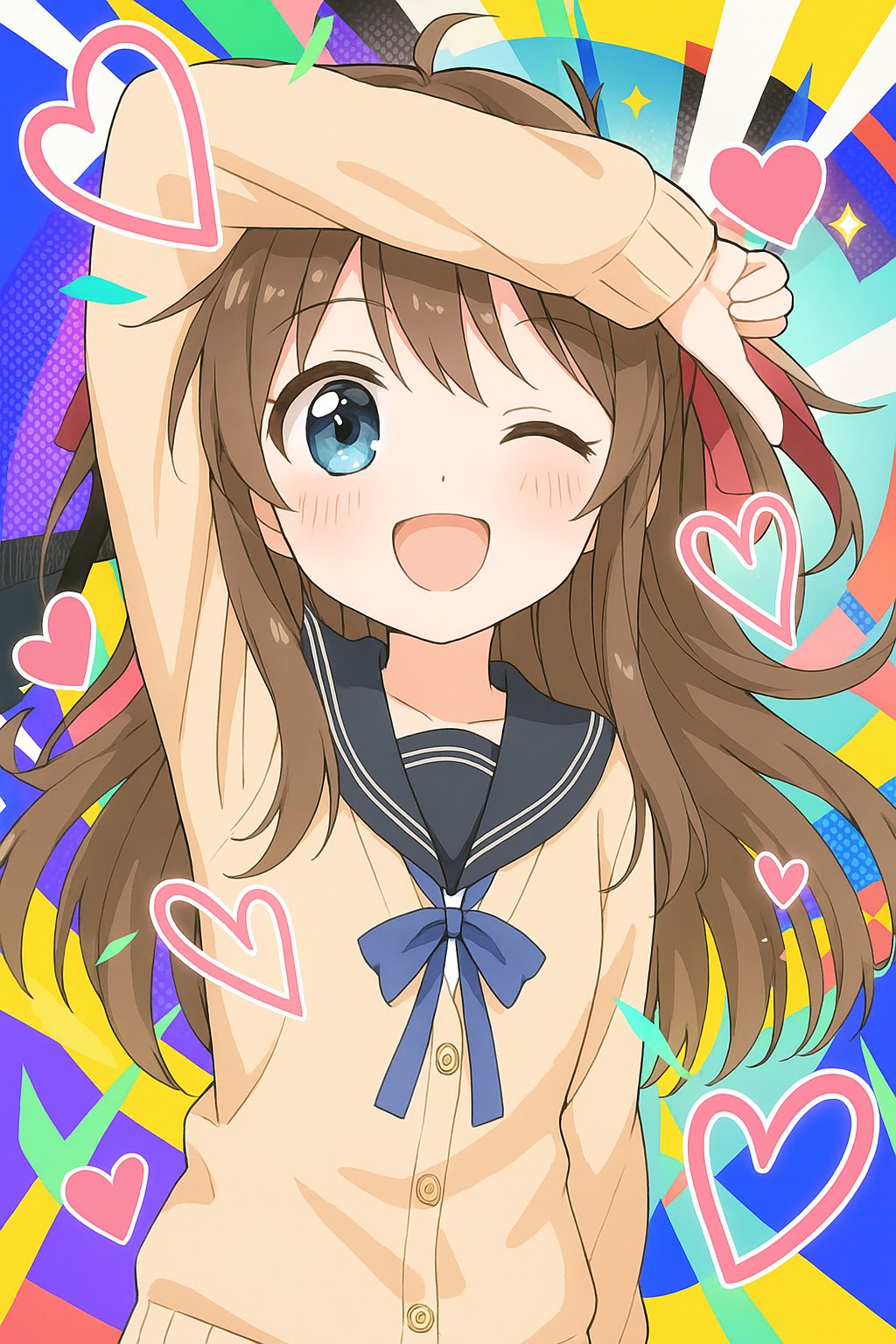 Neuro-sama Wallpapers - Wallpaper Cave