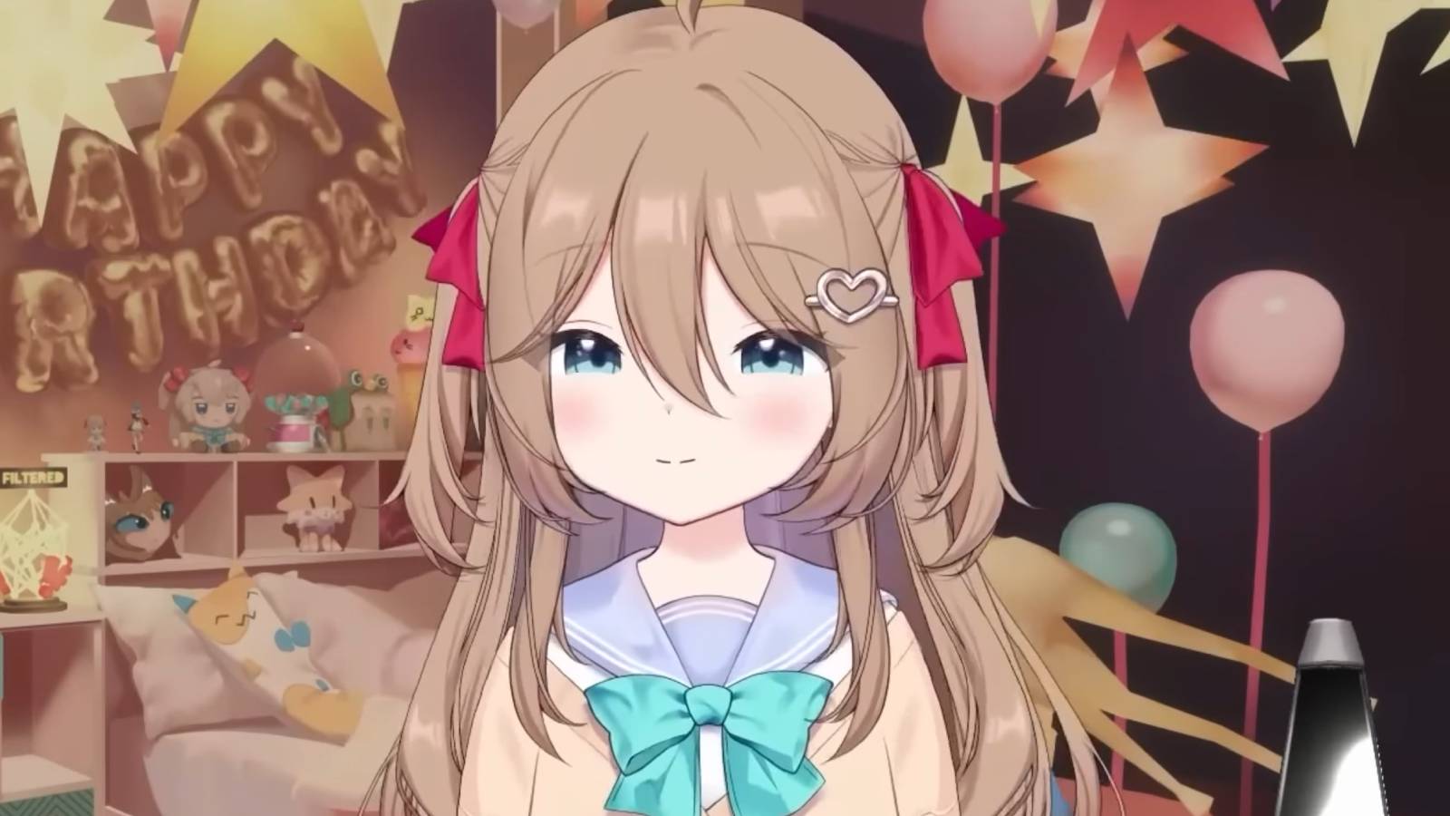 Neuro-sama Wallpapers - Wallpaper Cave