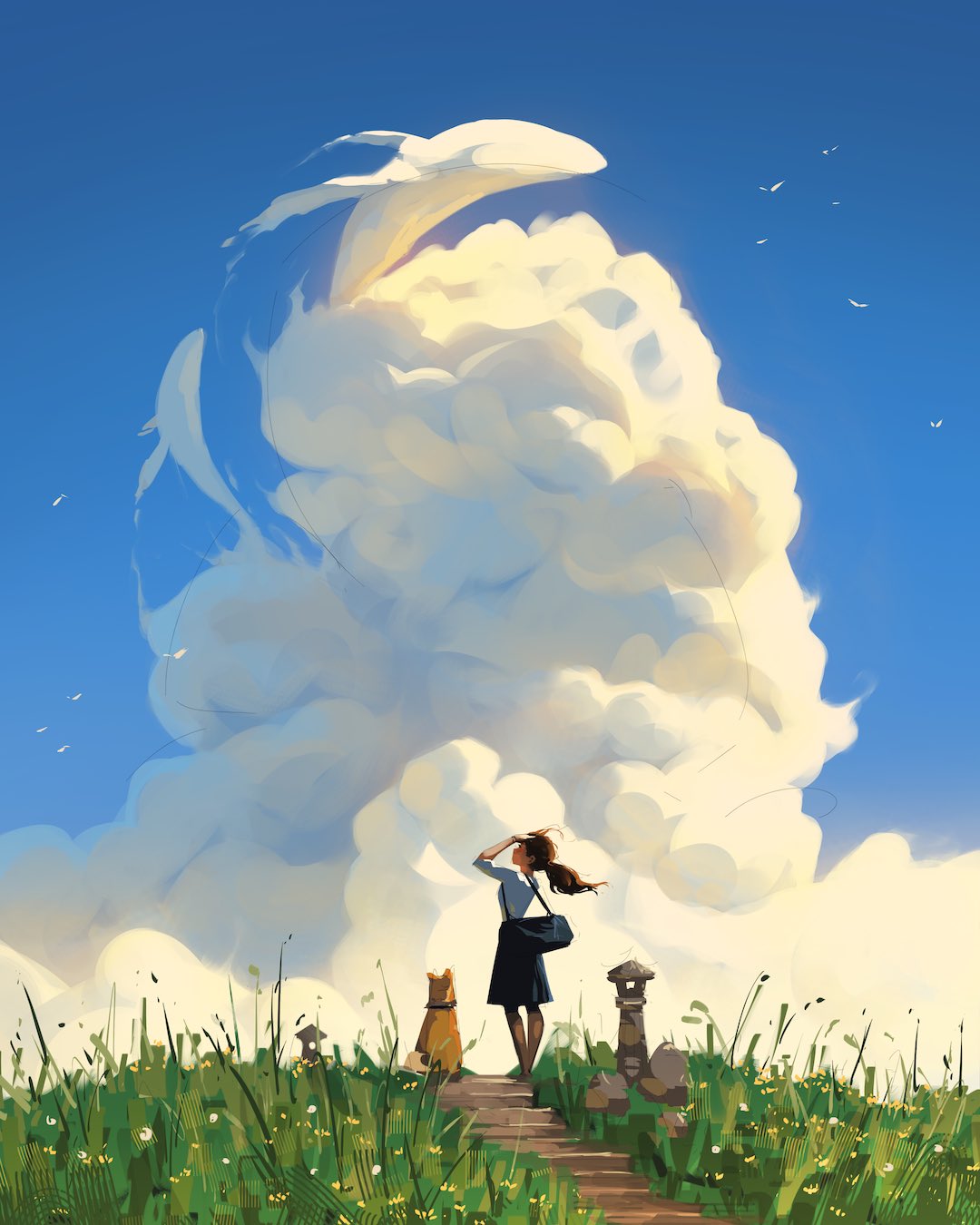 SamDoesArts Wallpapers - Wallpaper Cave