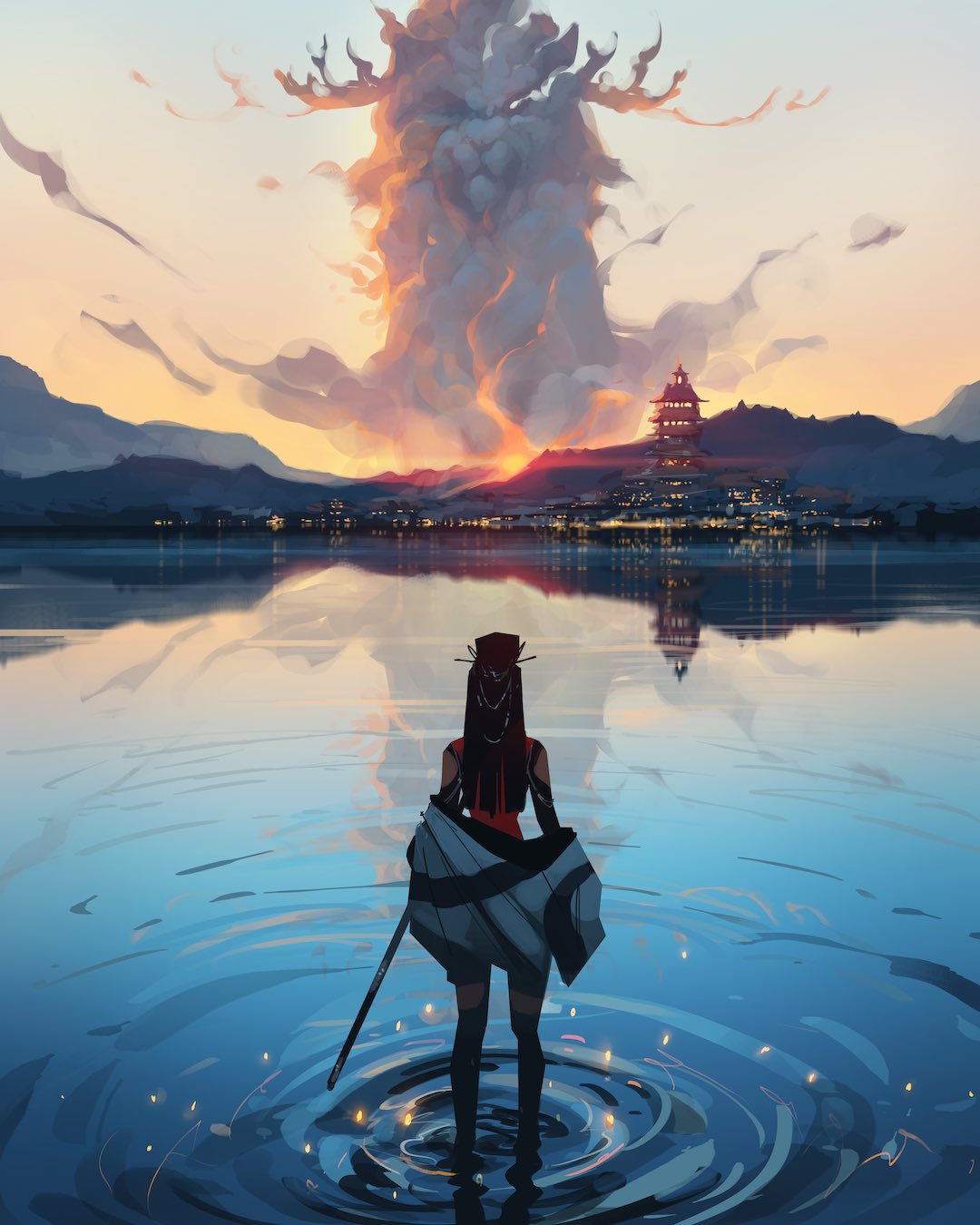 SamDoesArts Wallpapers - Wallpaper Cave