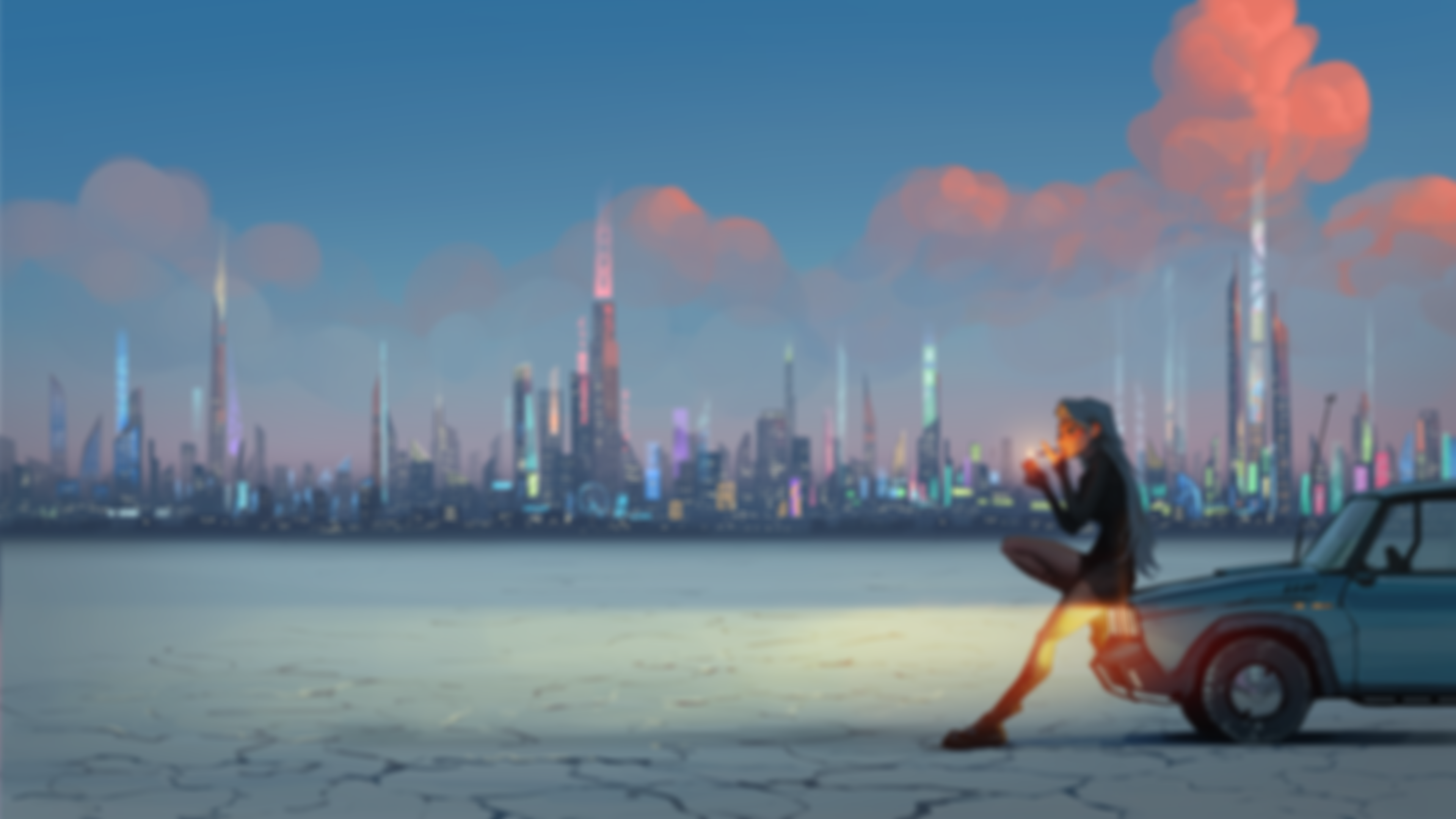 SamDoesArts Wallpapers - Wallpaper Cave