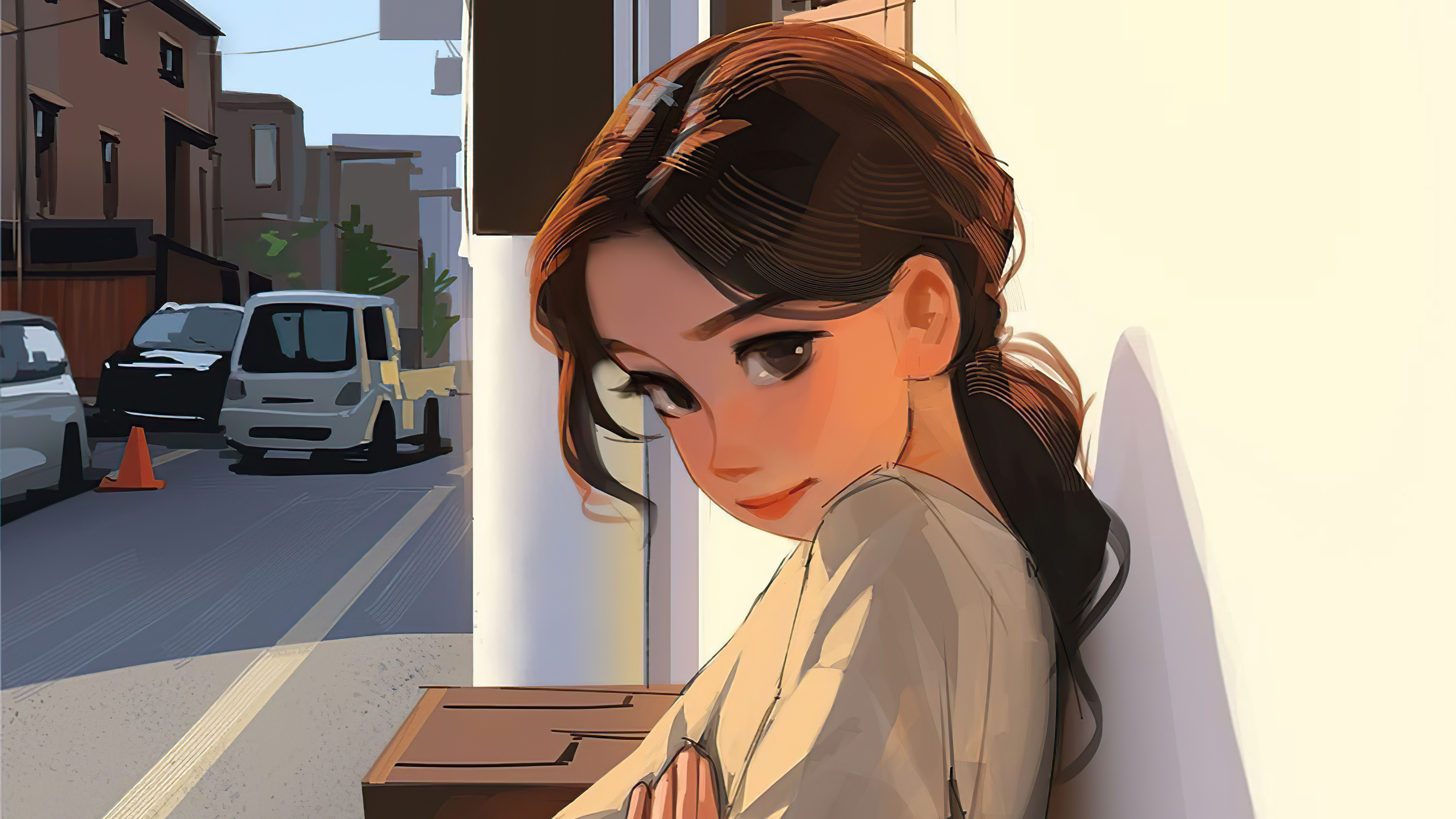 SamDoesArts Wallpapers - Wallpaper Cave