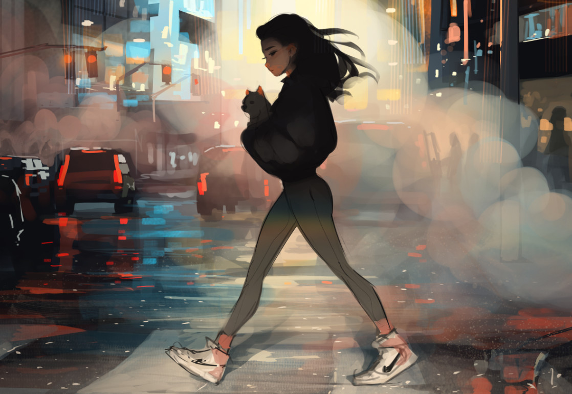 SamDoesArts Wallpapers - Wallpaper Cave