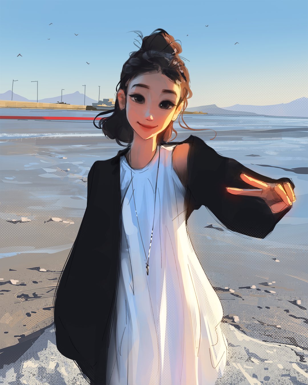 SamDoesArts Wallpapers - Wallpaper Cave