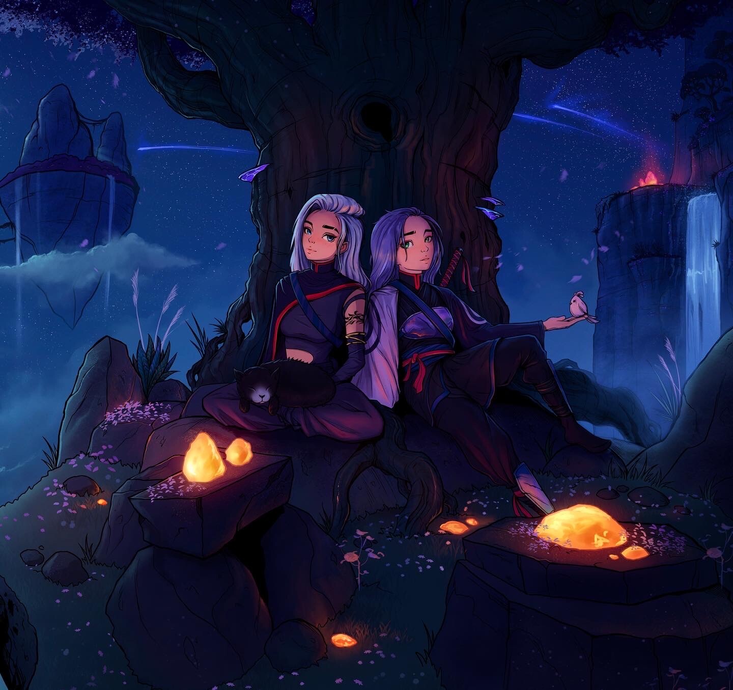 SamDoesArts Wallpapers - Wallpaper Cave