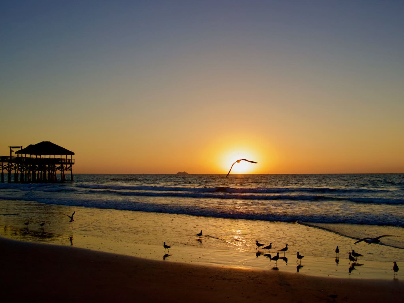 Cocoa Beach Wallpapers - Wallpaper Cave