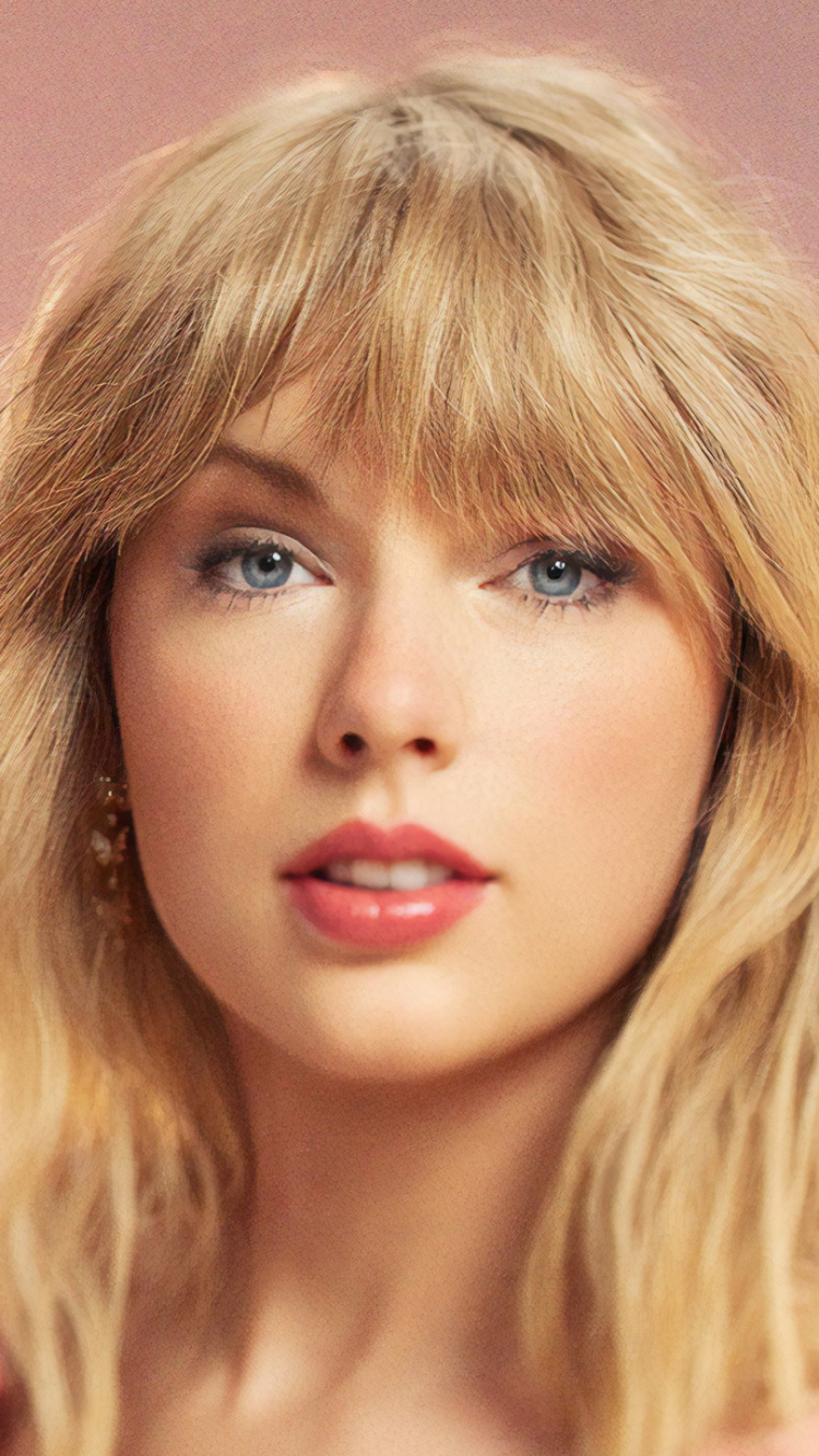 Taylor Swift Face Wallpapers - Wallpaper Cave