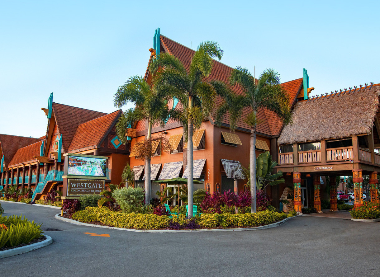 Cocoa Beach Wallpapers - Wallpaper Cave