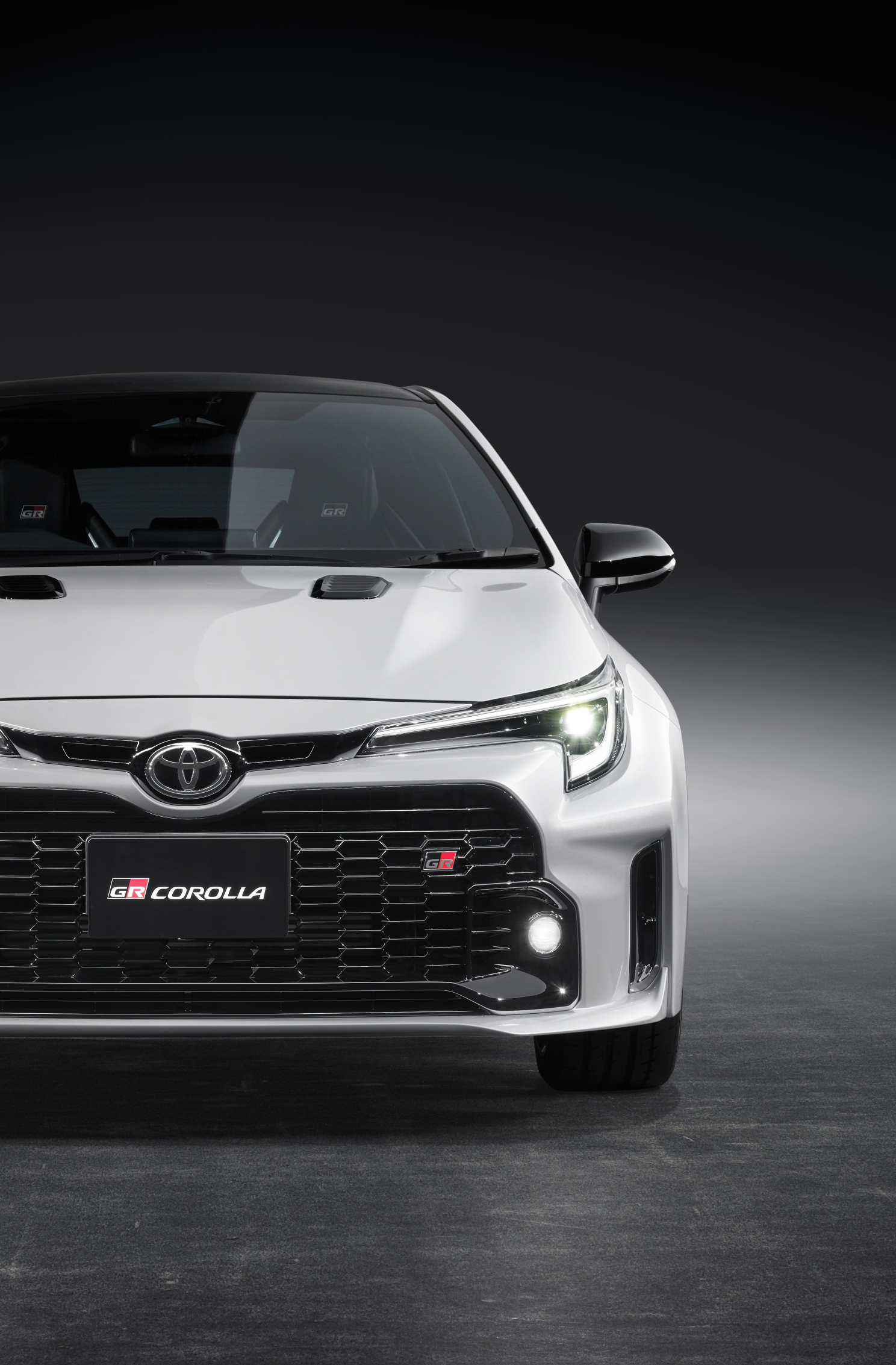Toyota GR Corolla Wallpapers - Wallpaper Cave