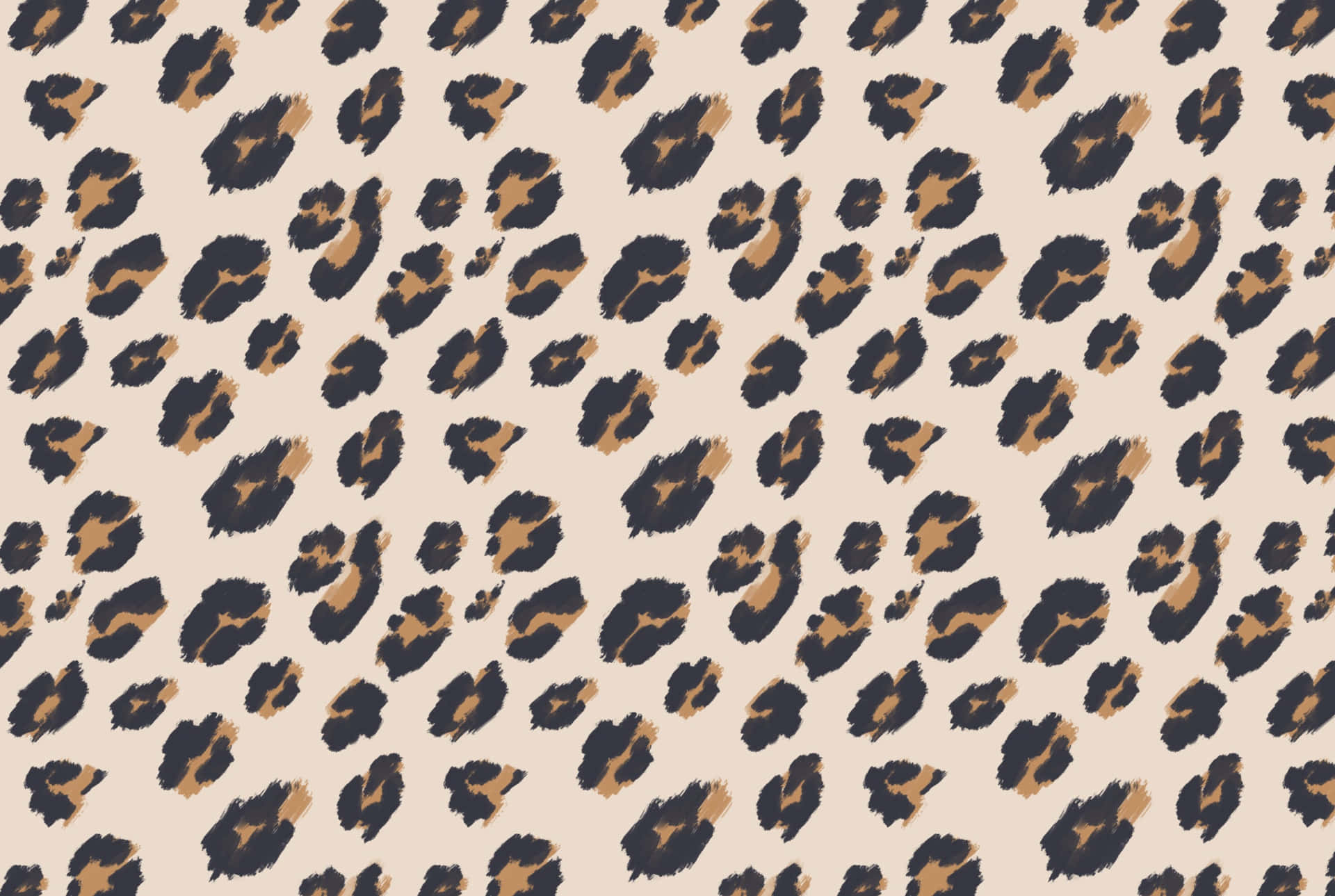 Leopard Print Desktop Wallpapers - Wallpaper Cave