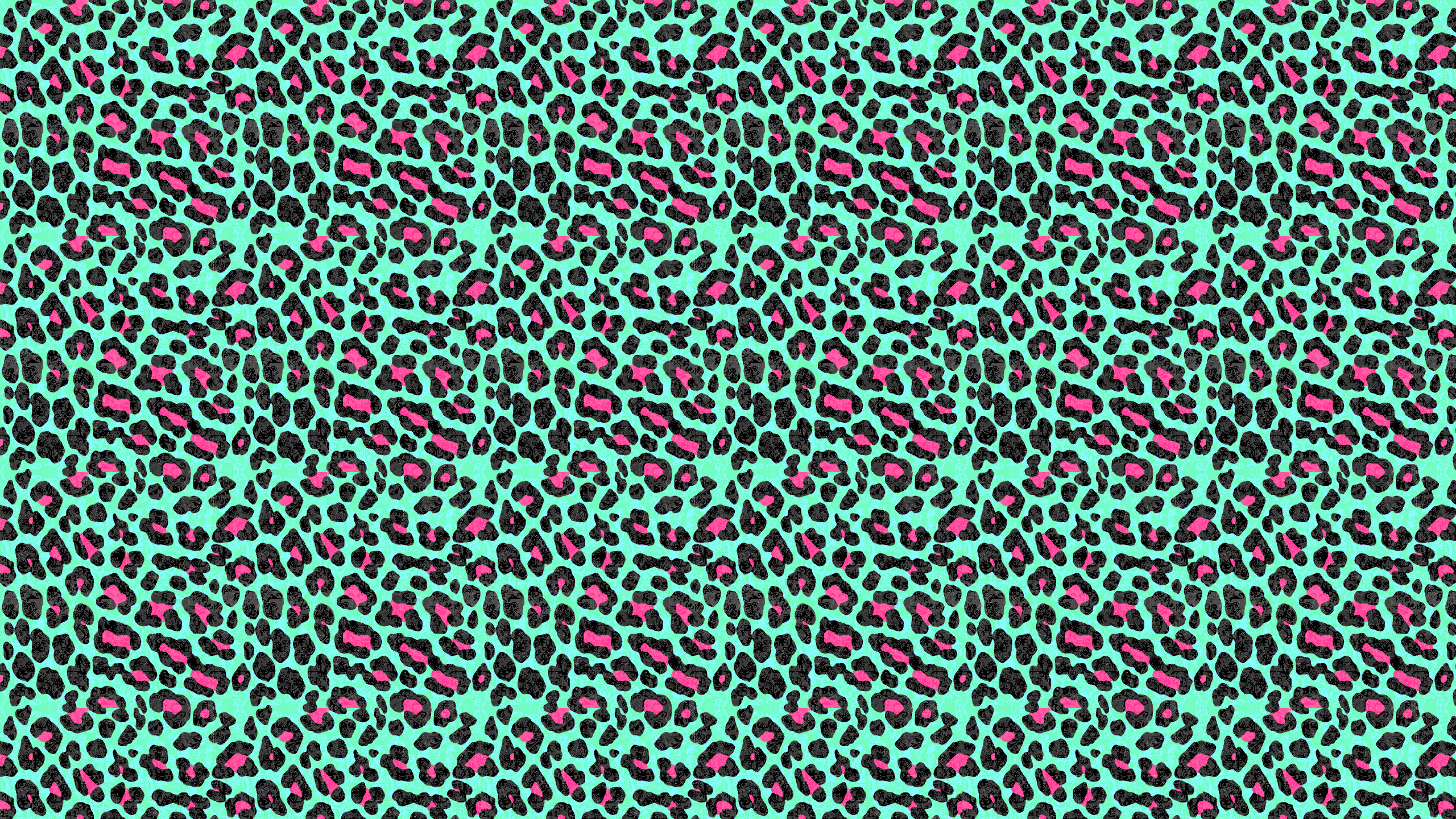 Leopard Print Desktop Wallpapers - Wallpaper Cave