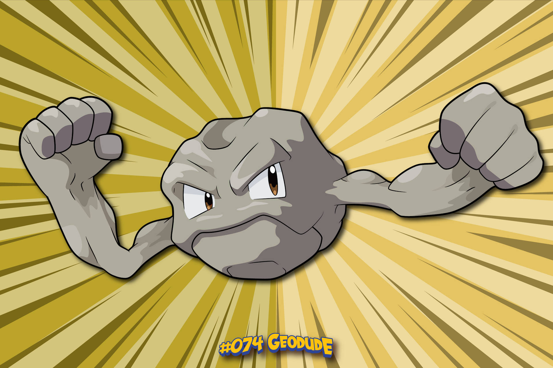 Geodude Wallpapers - Wallpaper Cave