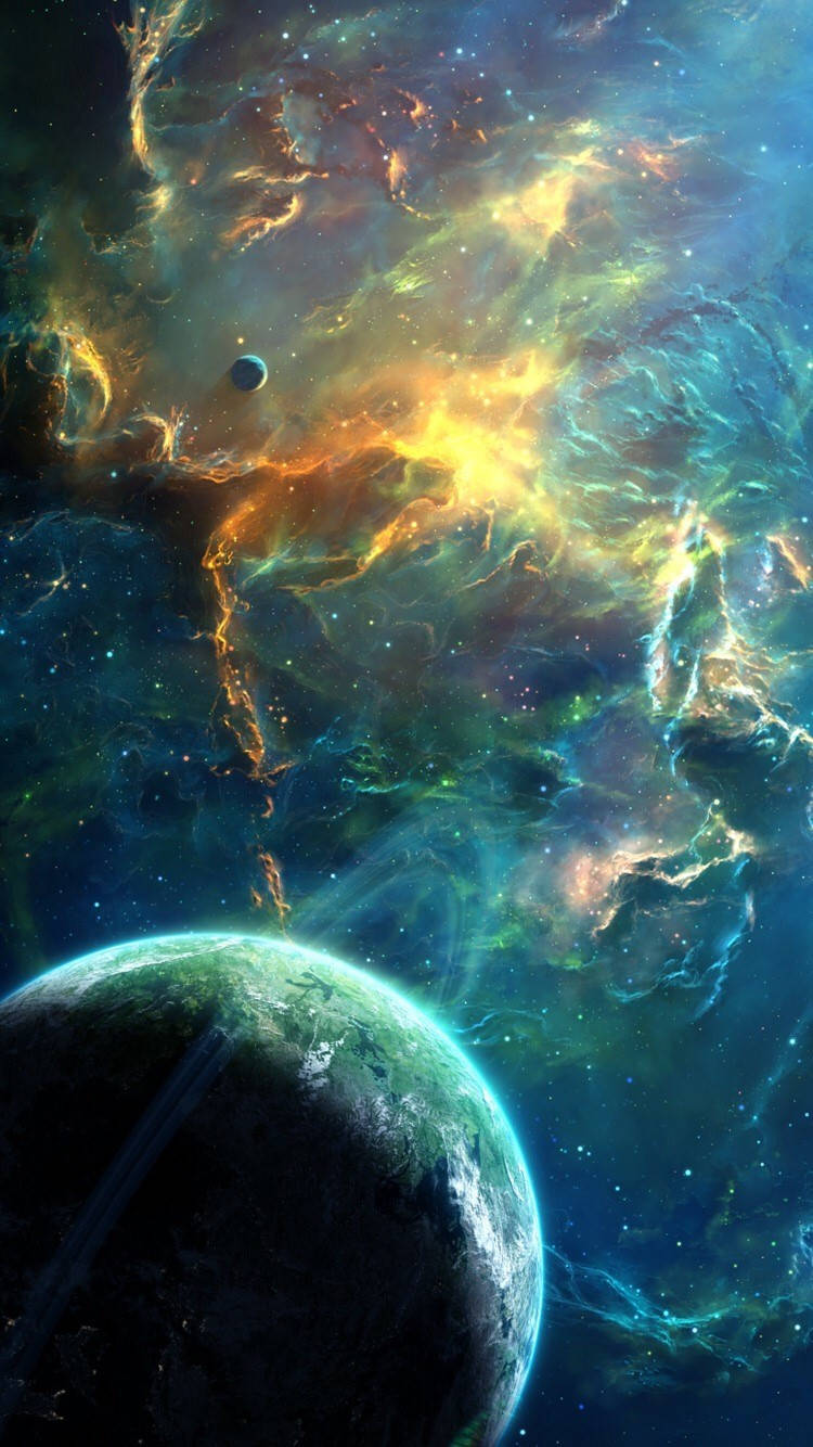 Cool Android Wallpapers - Wallpaper Cave