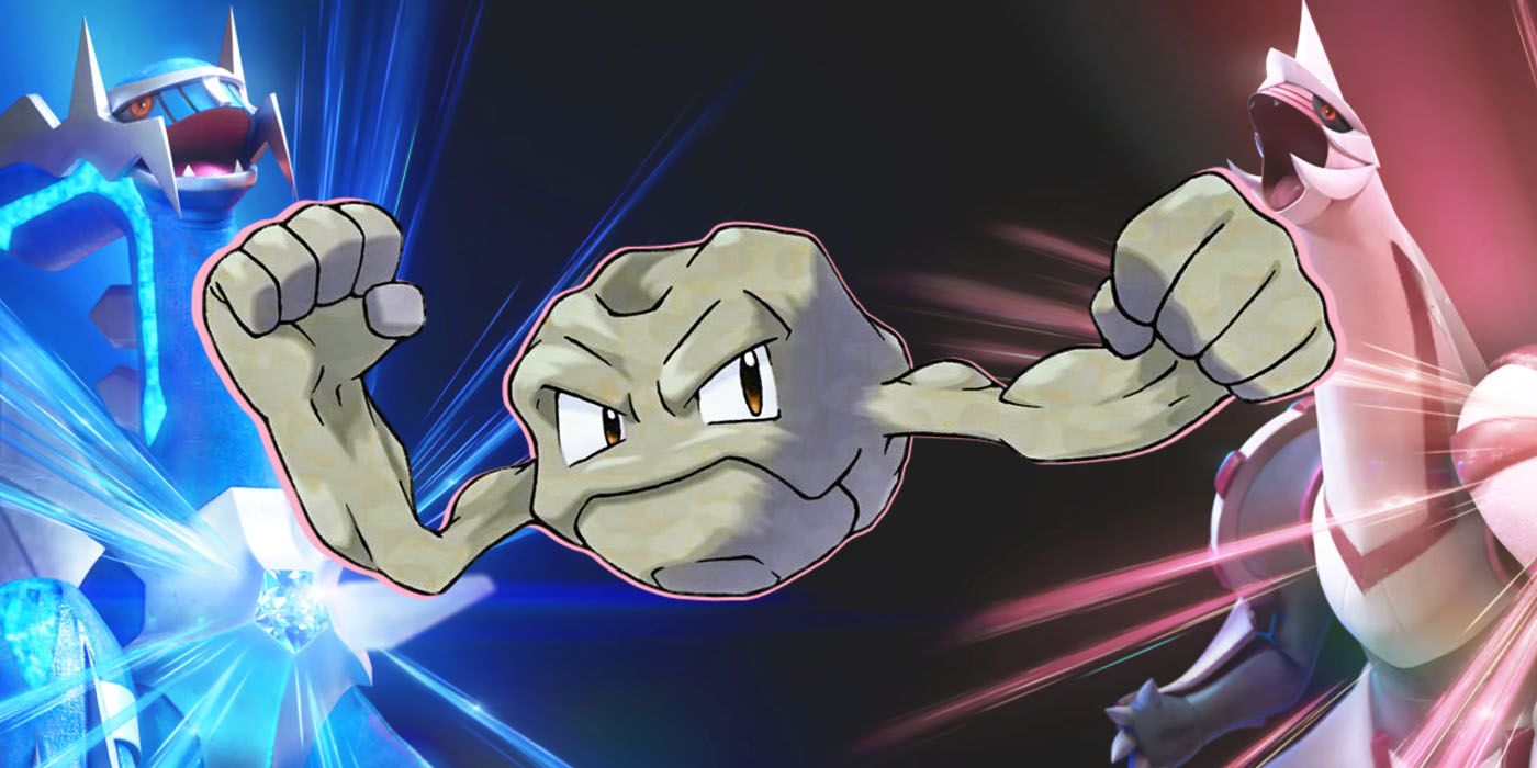 Geodude Wallpapers - Wallpaper Cave
