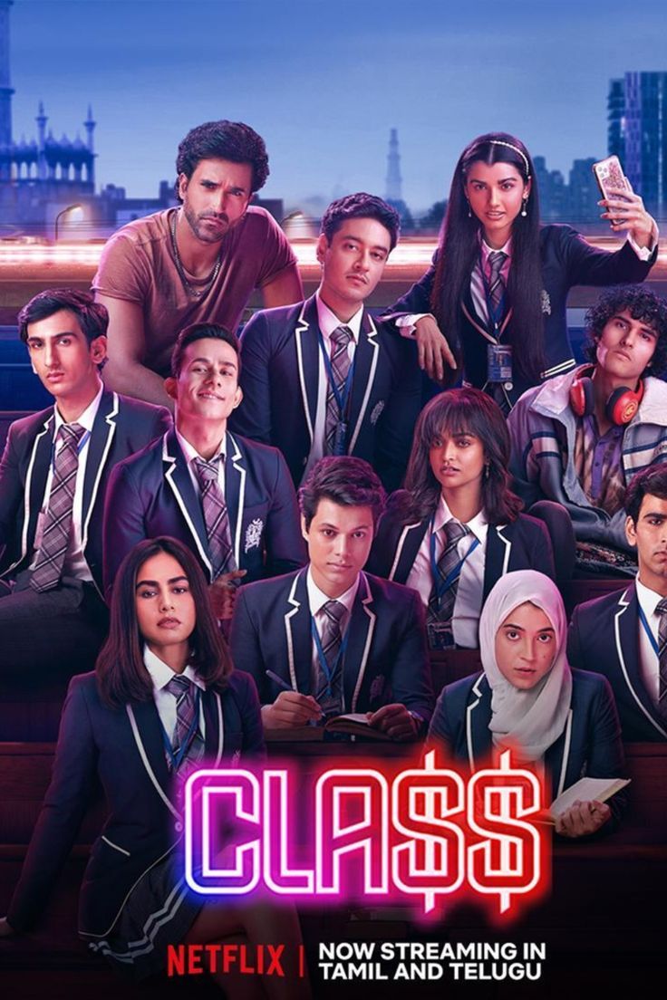 Netflix Poster Wallpapers - Wallpaper Cave