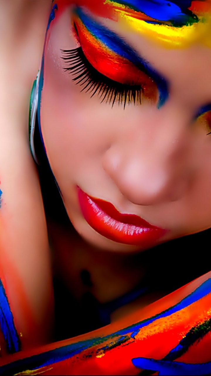 Female Body Wallpapers - Wallpaper Cave