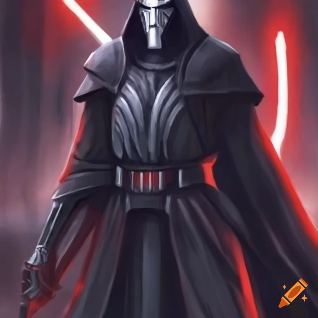 Darth Vitiate Wallpapers - Wallpaper Cave