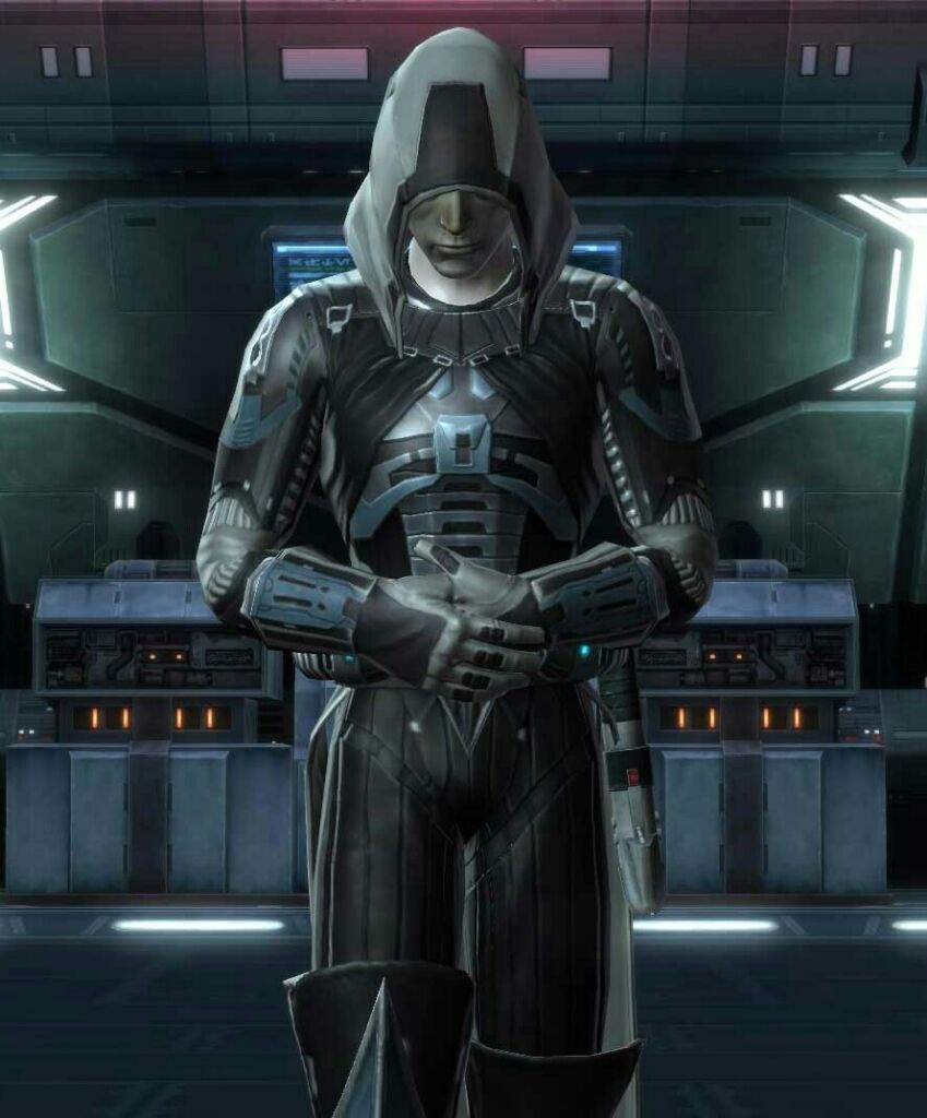 Darth Vitiate Wallpapers - Wallpaper Cave