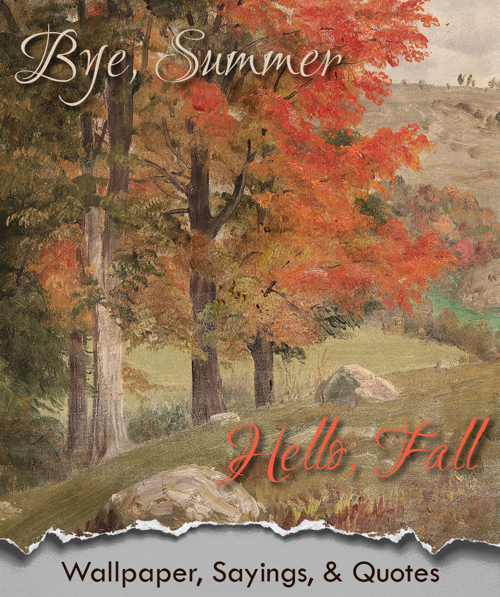 Summer Good Bye Wallpapers - Wallpaper Cave