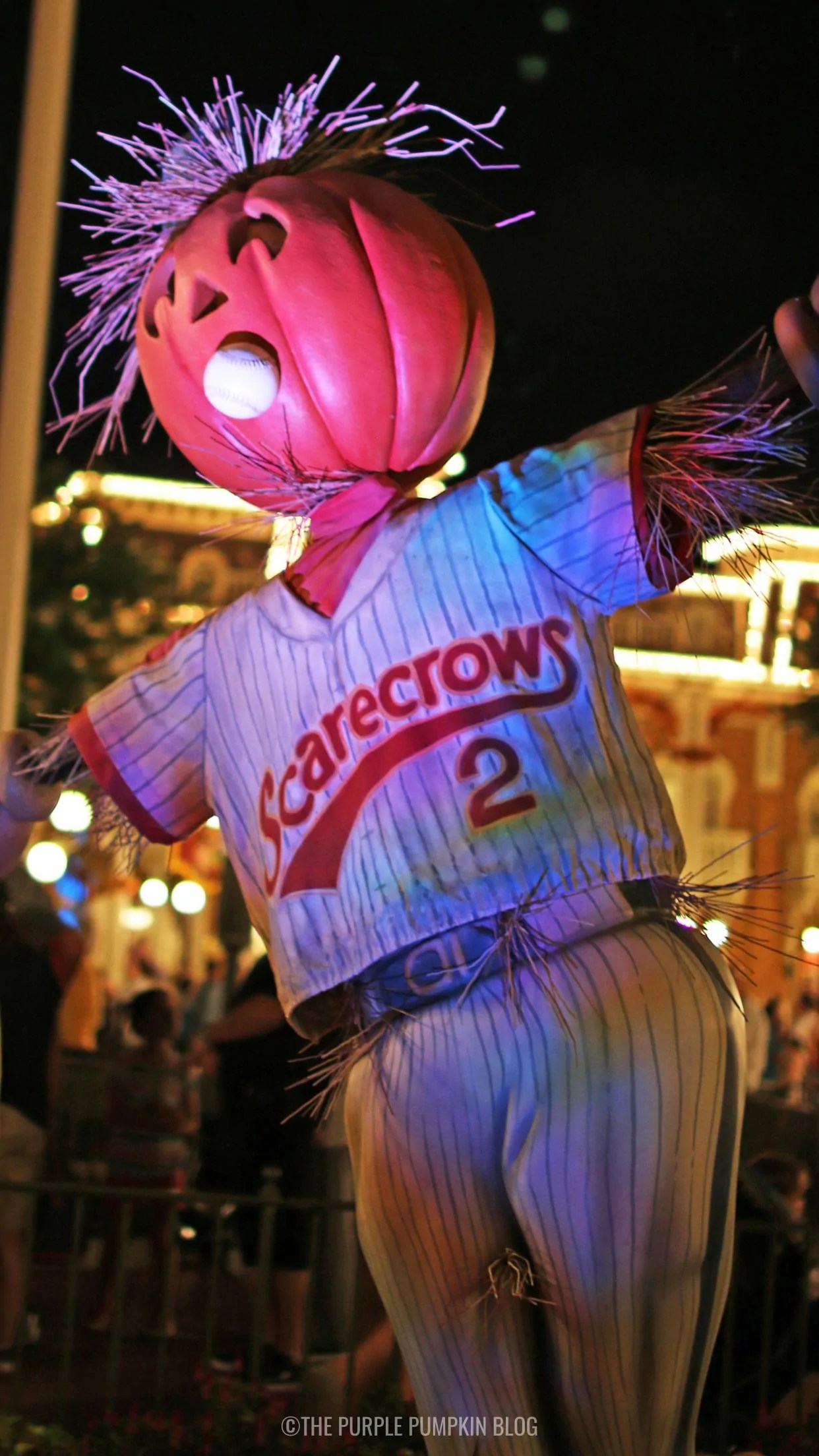 Baseball Halloween Wallpapers - Wallpaper Cave