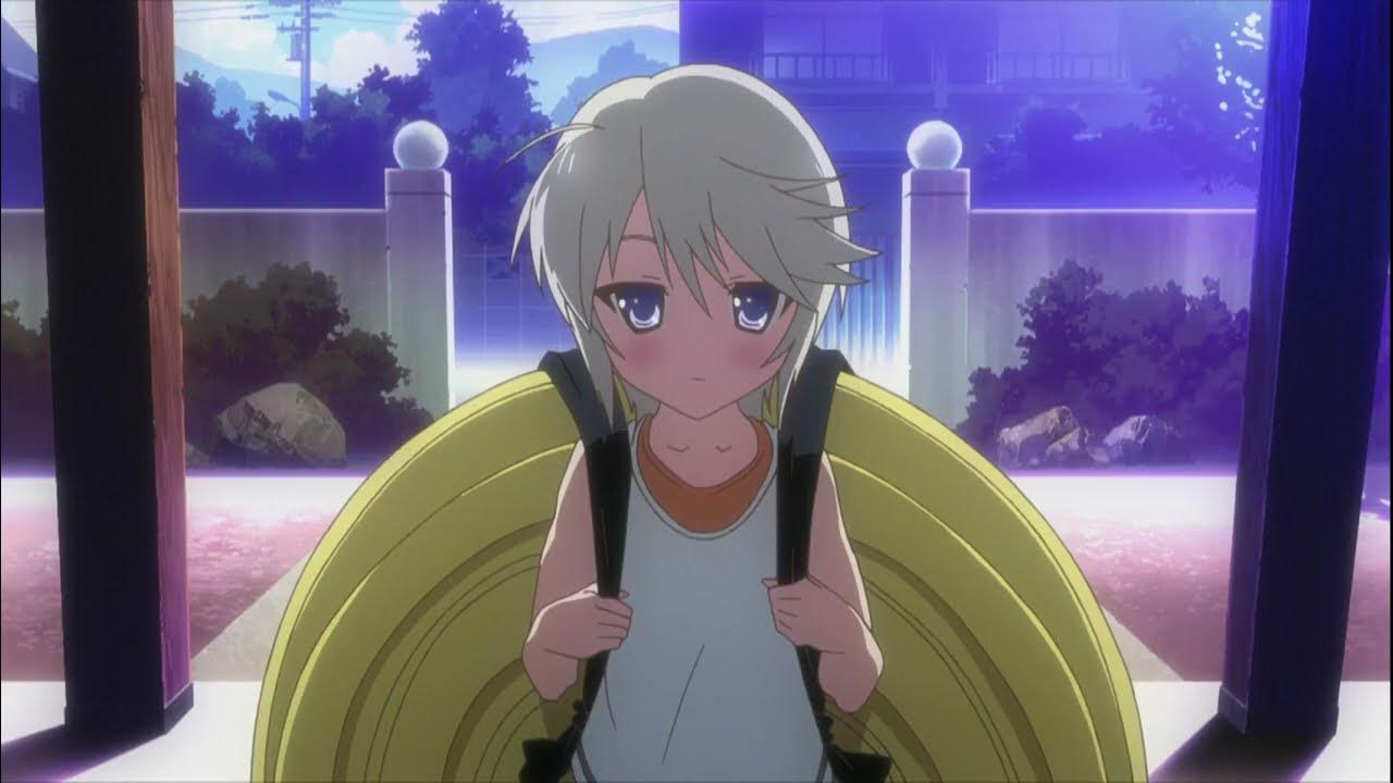 Kanokon: The Great Midsummer Carnival Wallpapers - Wallpaper Cave