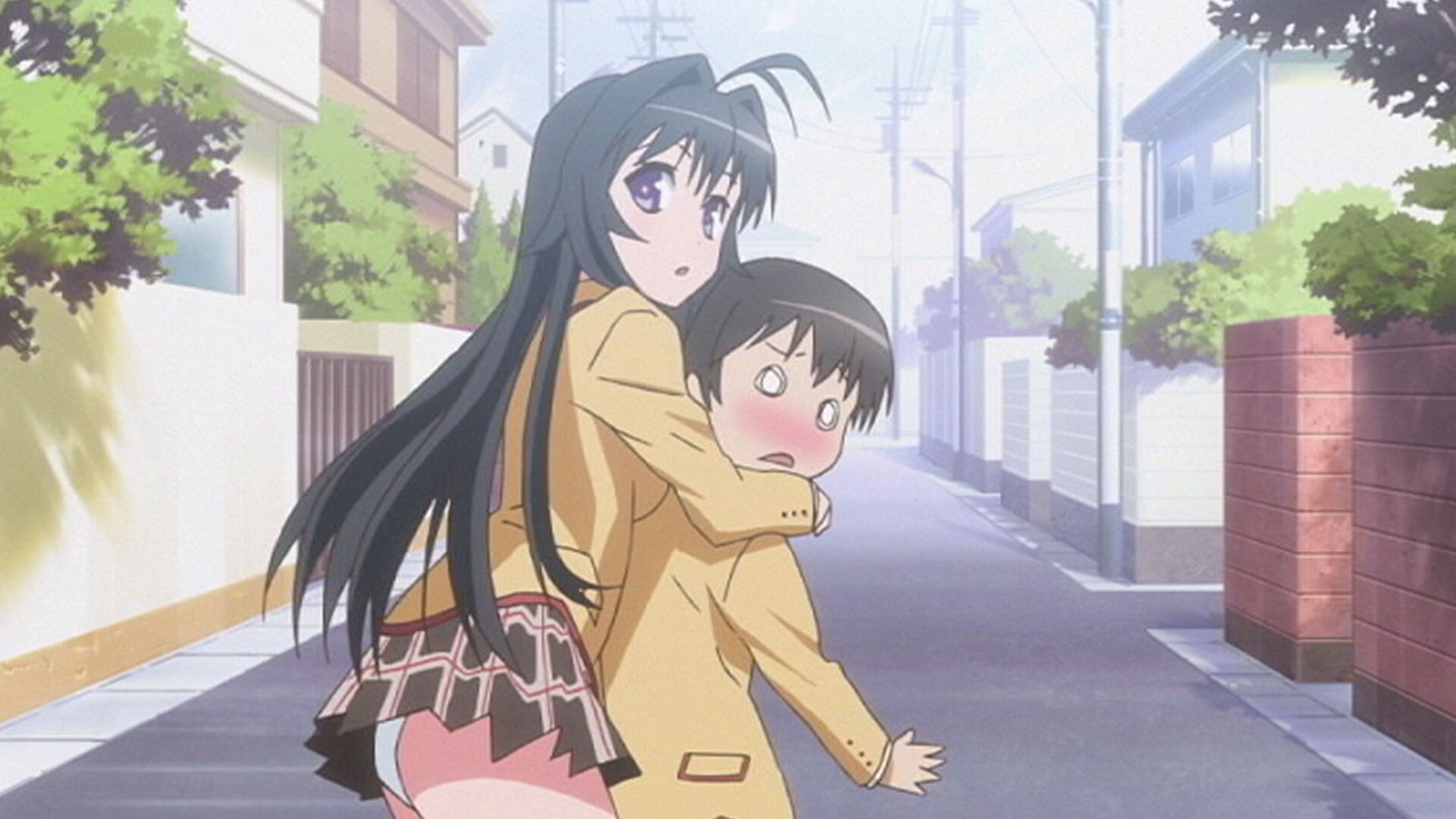 Kanokon: The Great Midsummer Carnival Wallpapers - Wallpaper Cave