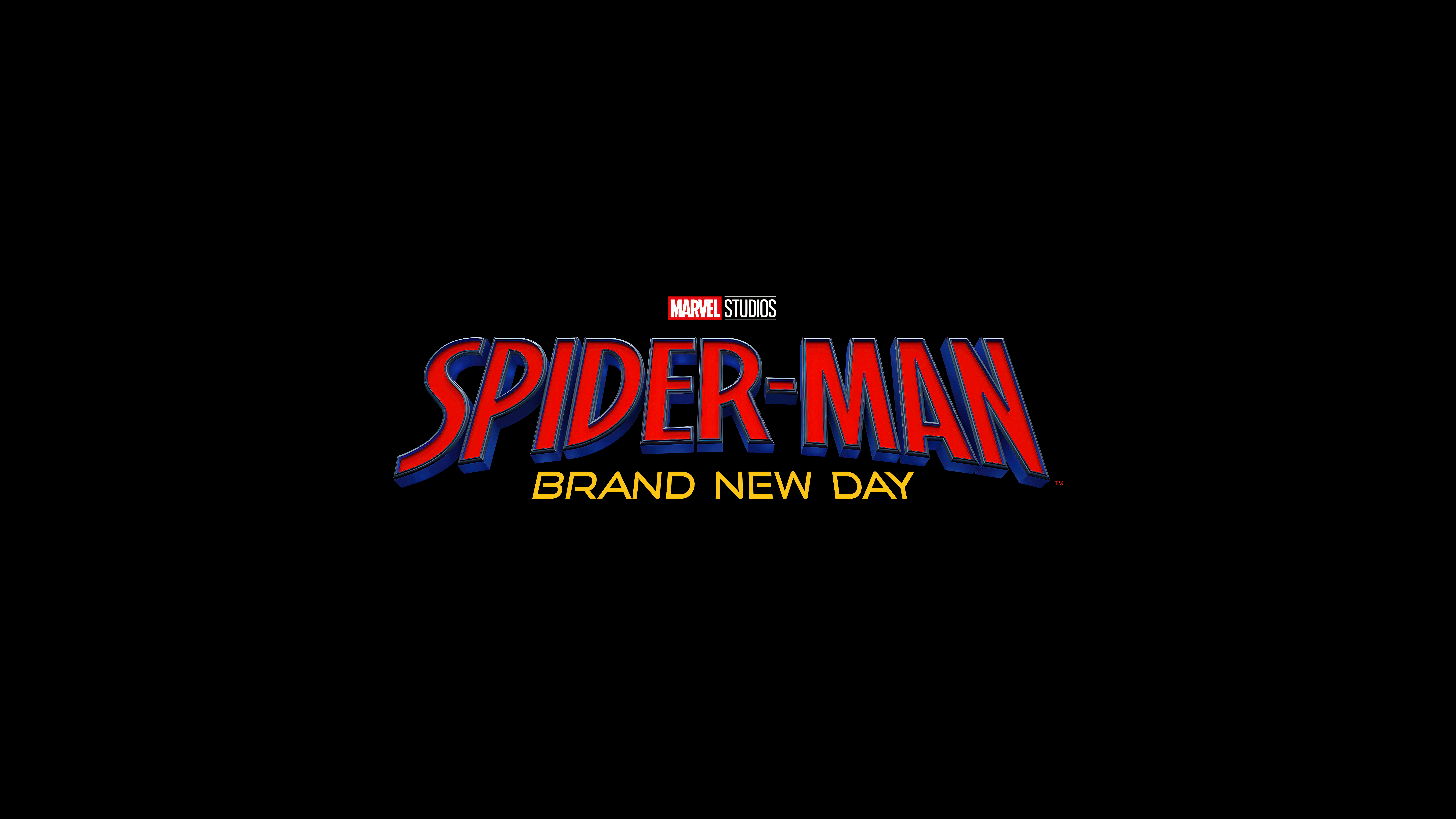 Spider-Man 2026 Wallpapers - Wallpaper Cave