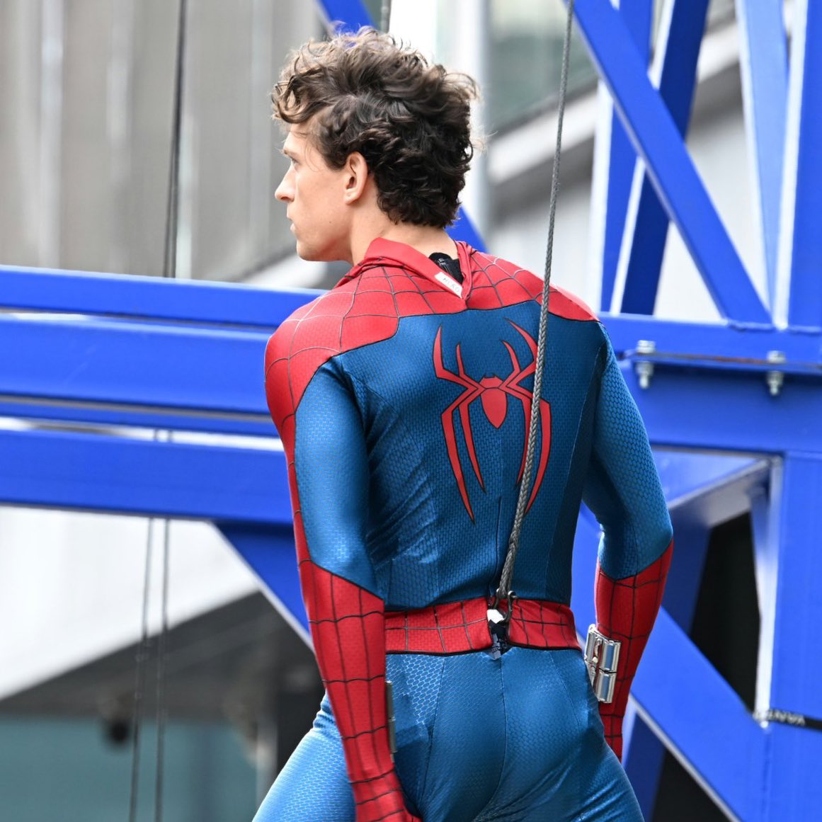 Spider-Man 2026 Wallpapers - Wallpaper Cave