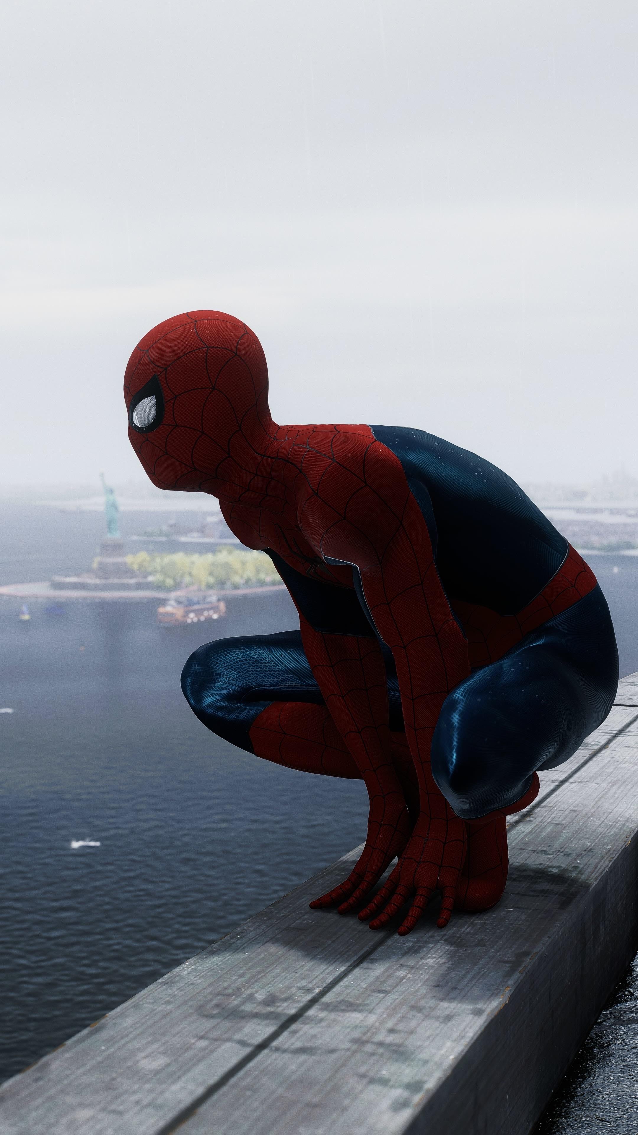 Spider-Man 2026 Wallpapers - Wallpaper Cave