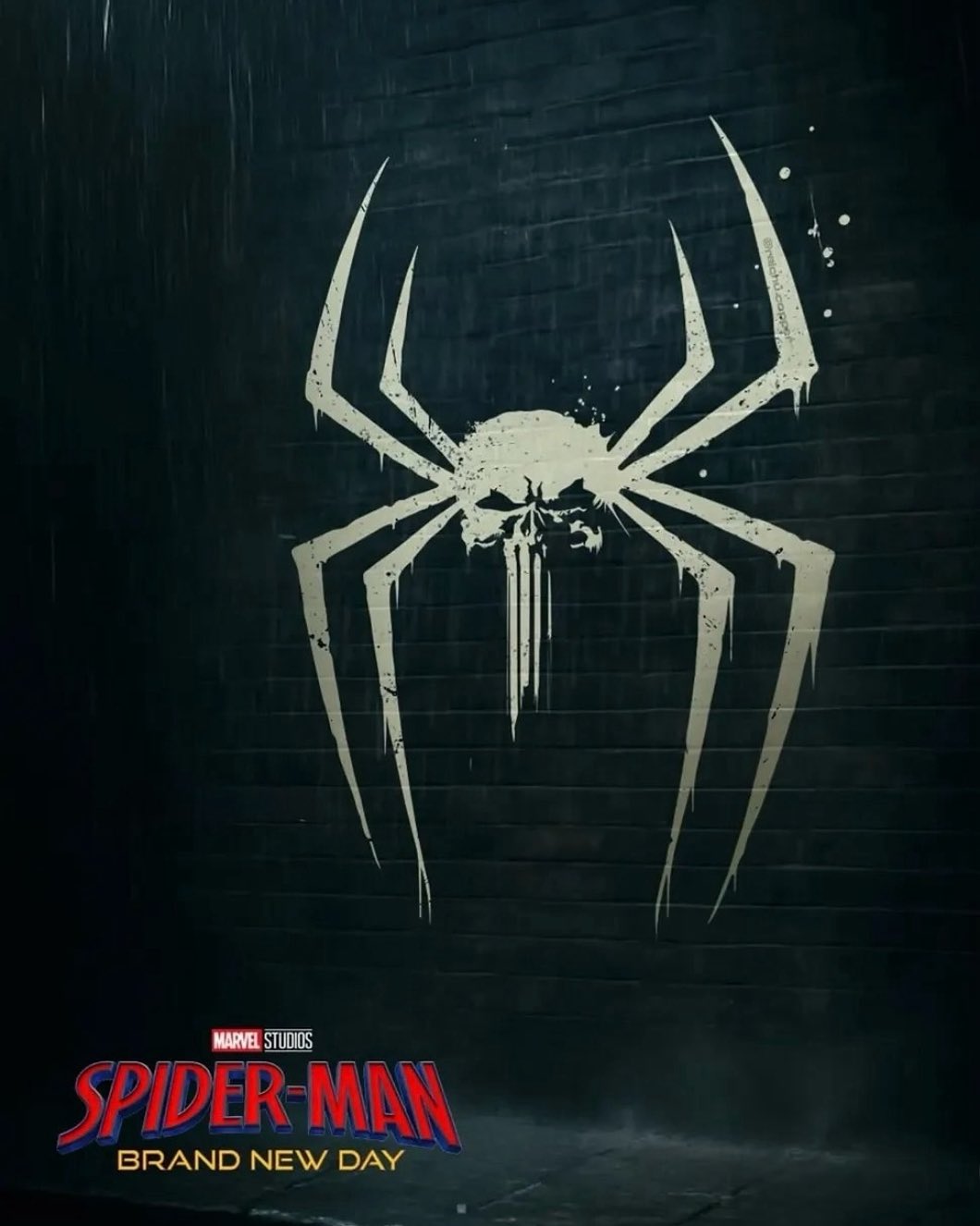 Spider-Man 2026 Wallpapers - Wallpaper Cave