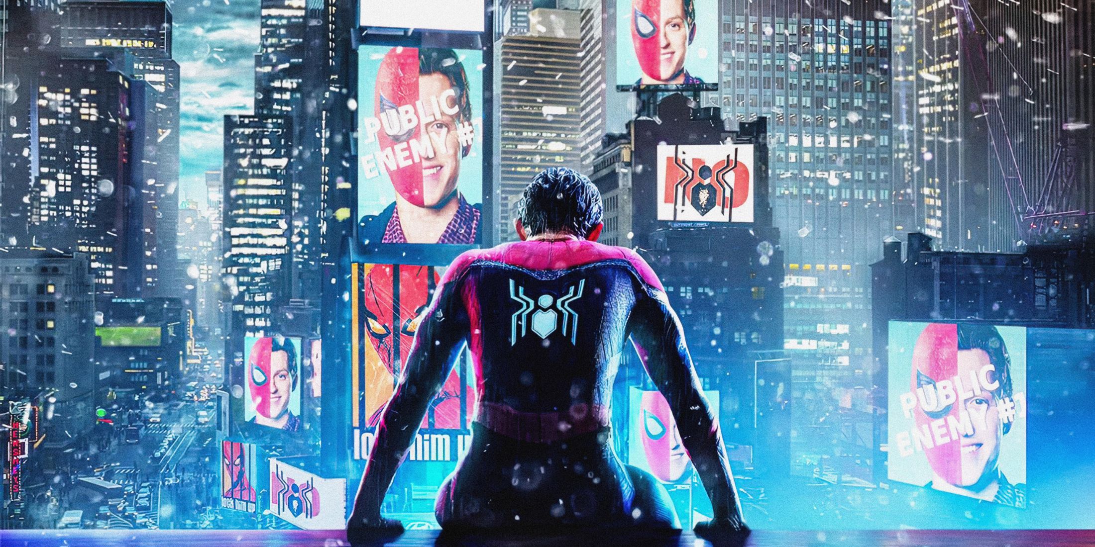 Spider-Man 2026 Wallpapers - Wallpaper Cave