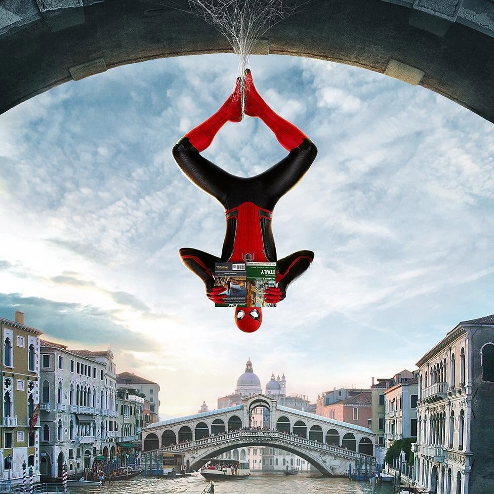 Spider-Man 2026 Wallpapers - Wallpaper Cave