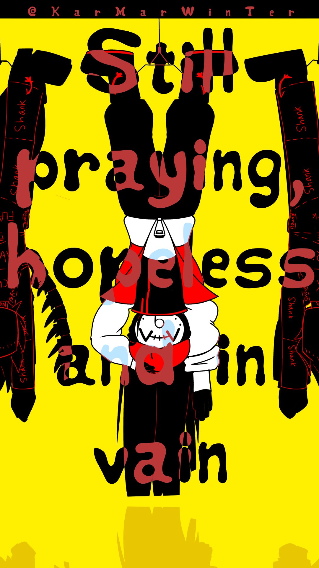 Forsaken Slasher Wallpapers - Wallpaper Cave