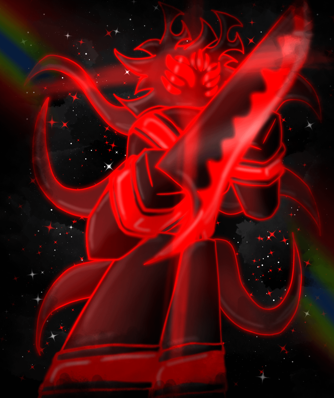 Forsaken Slasher Wallpapers - Wallpaper Cave