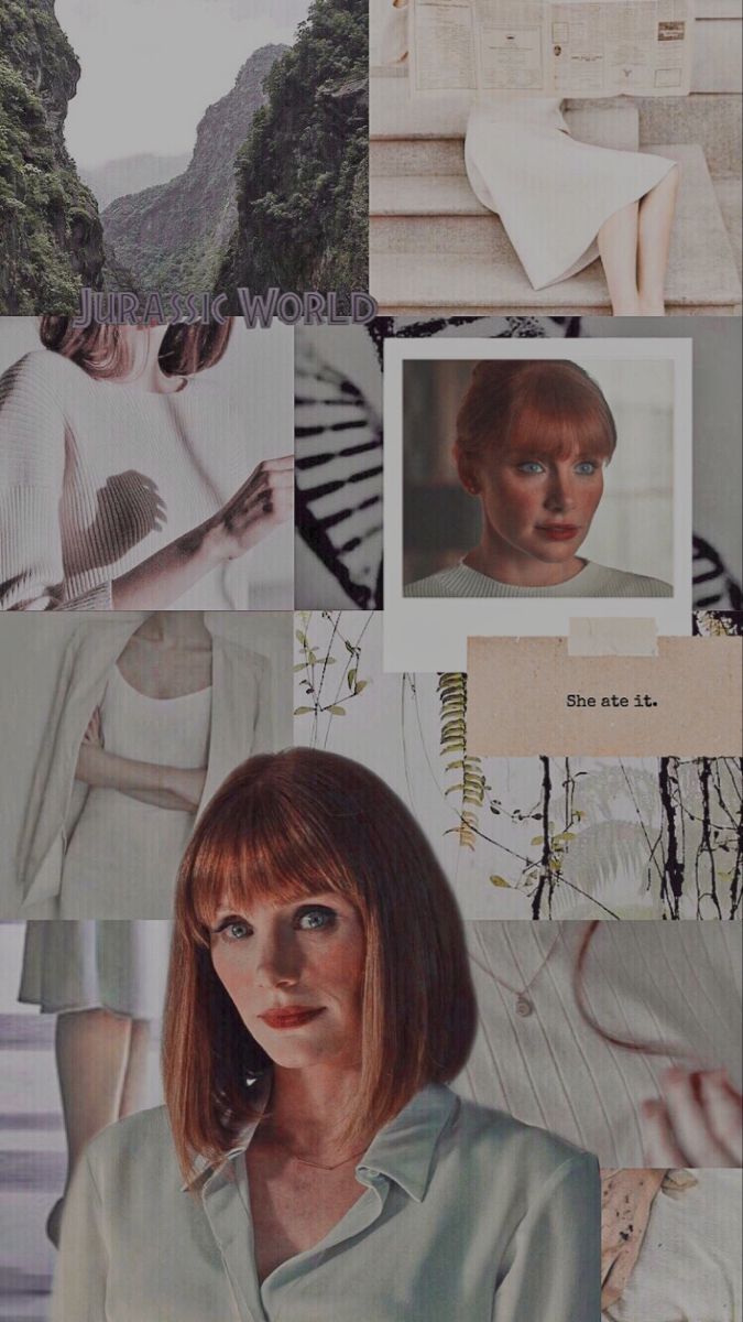 Claire Dearing Wallpapers - Wallpaper Cave