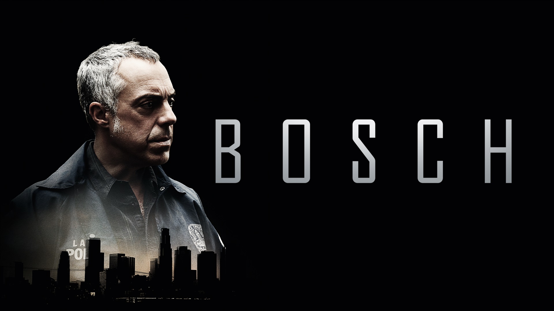 Harry Bosch Wallpapers - Wallpaper Cave