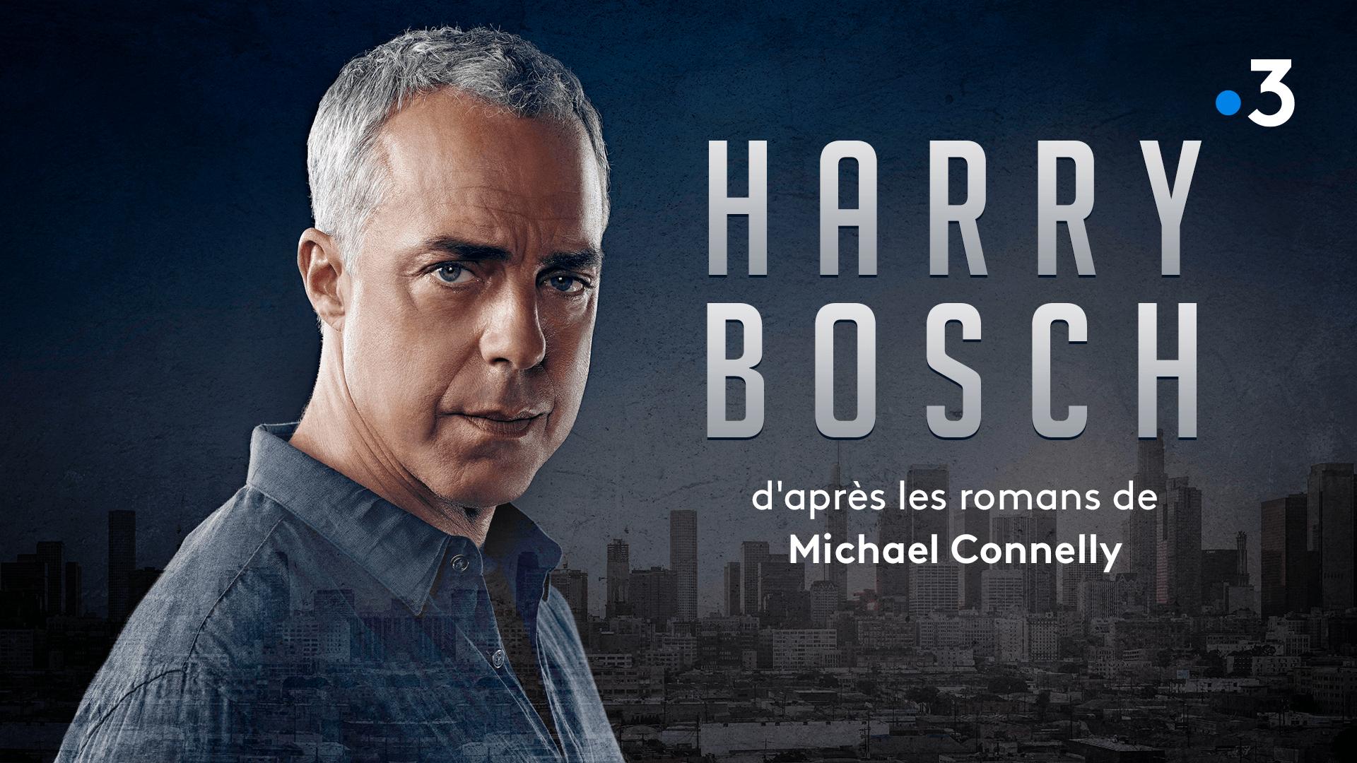 Harry Bosch Wallpapers - Wallpaper Cave