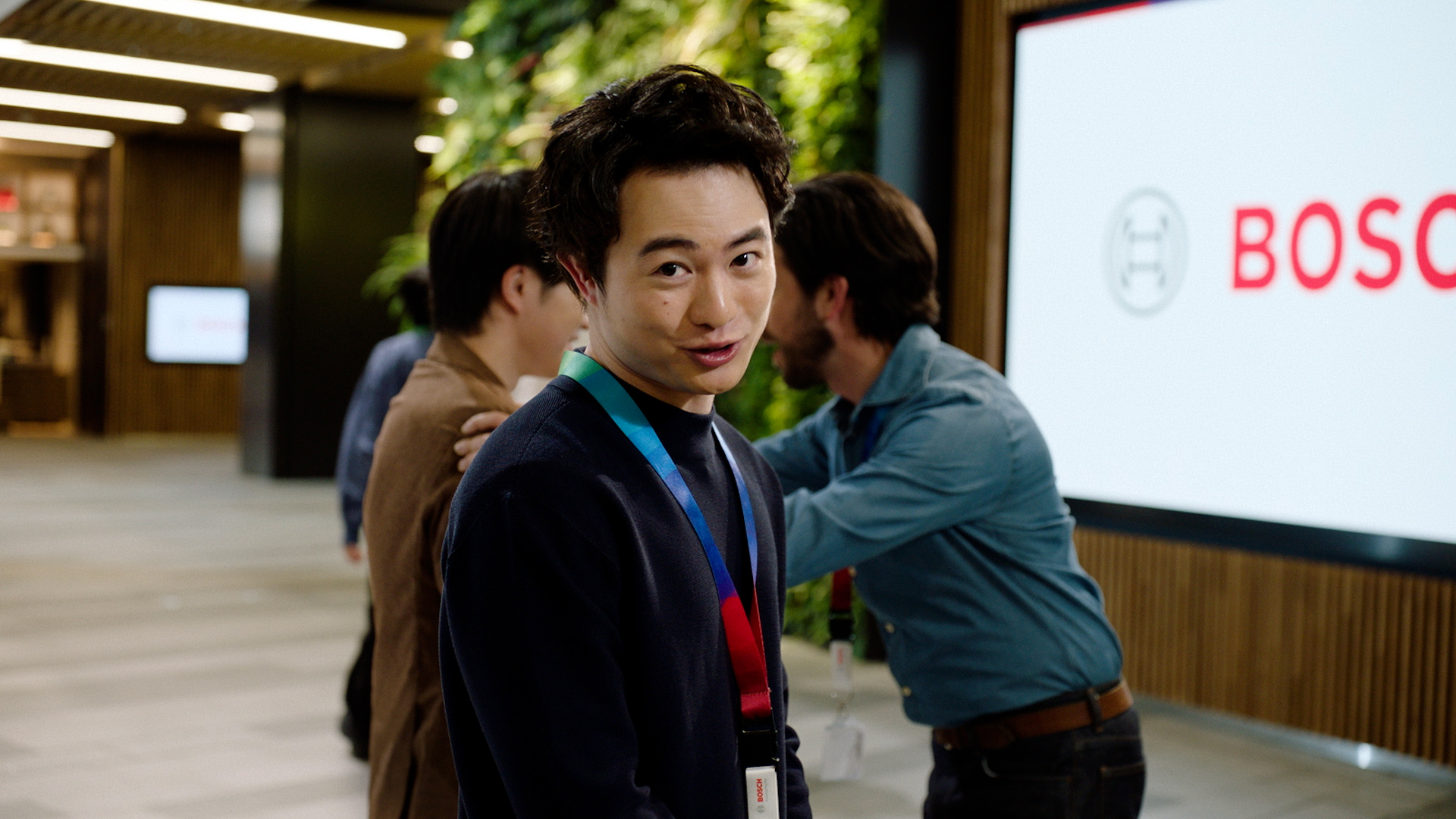 Bosch TV Series Wallpapers - Wallpaper Cave