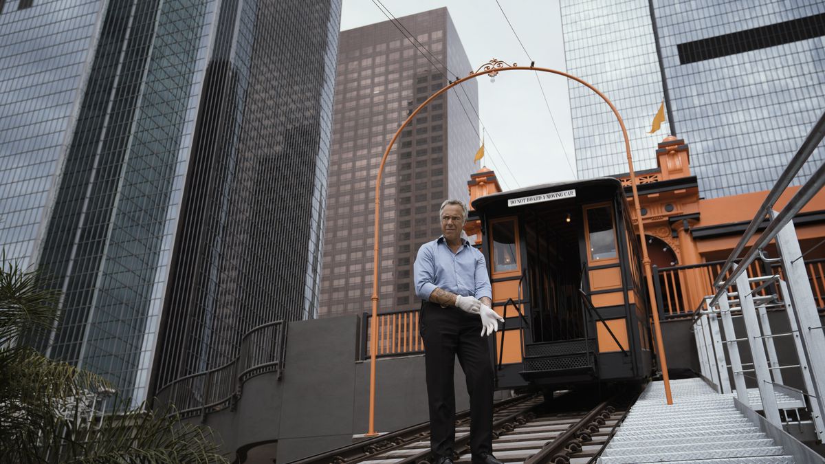 Bosch TV Series Wallpapers - Wallpaper Cave