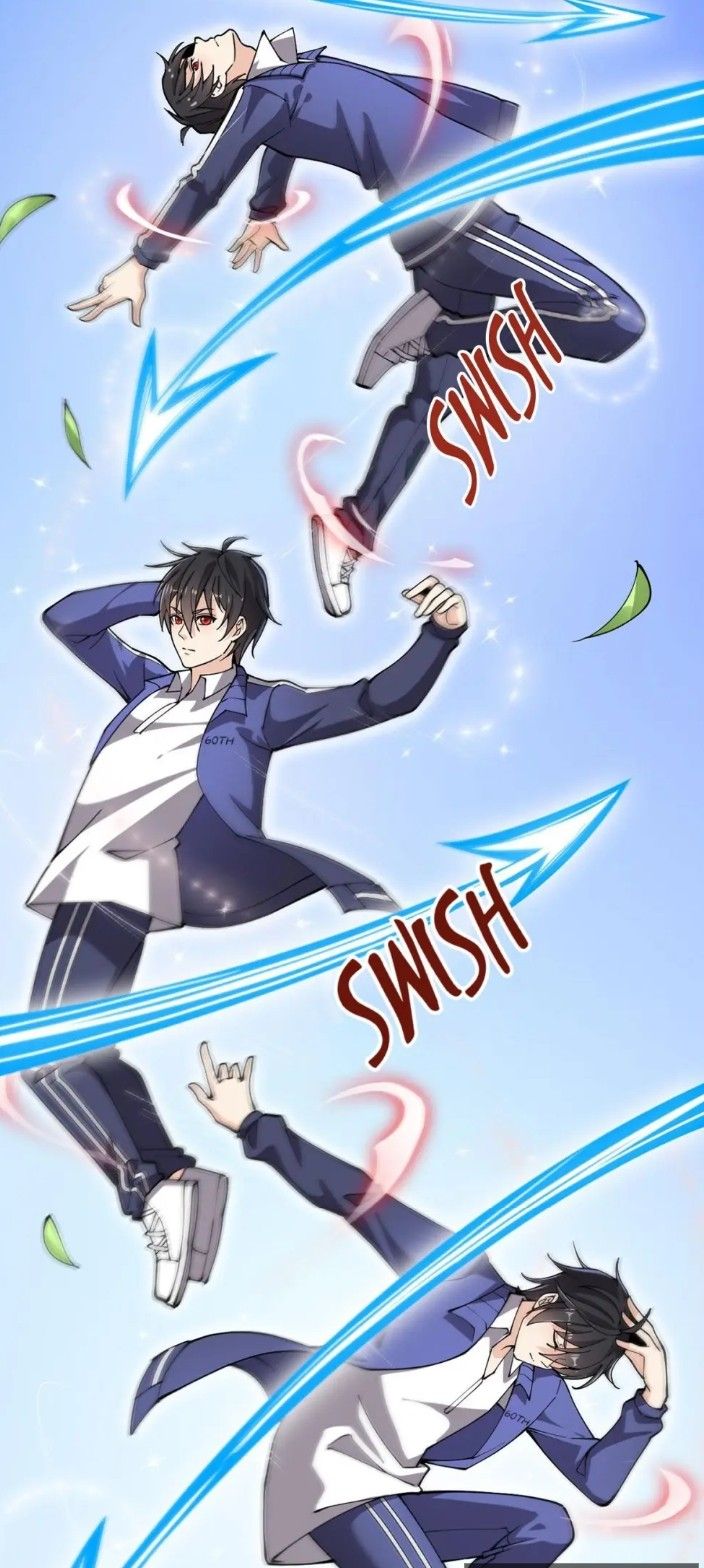 Wang Ling 4k Wallpapers - Wallpaper Cave