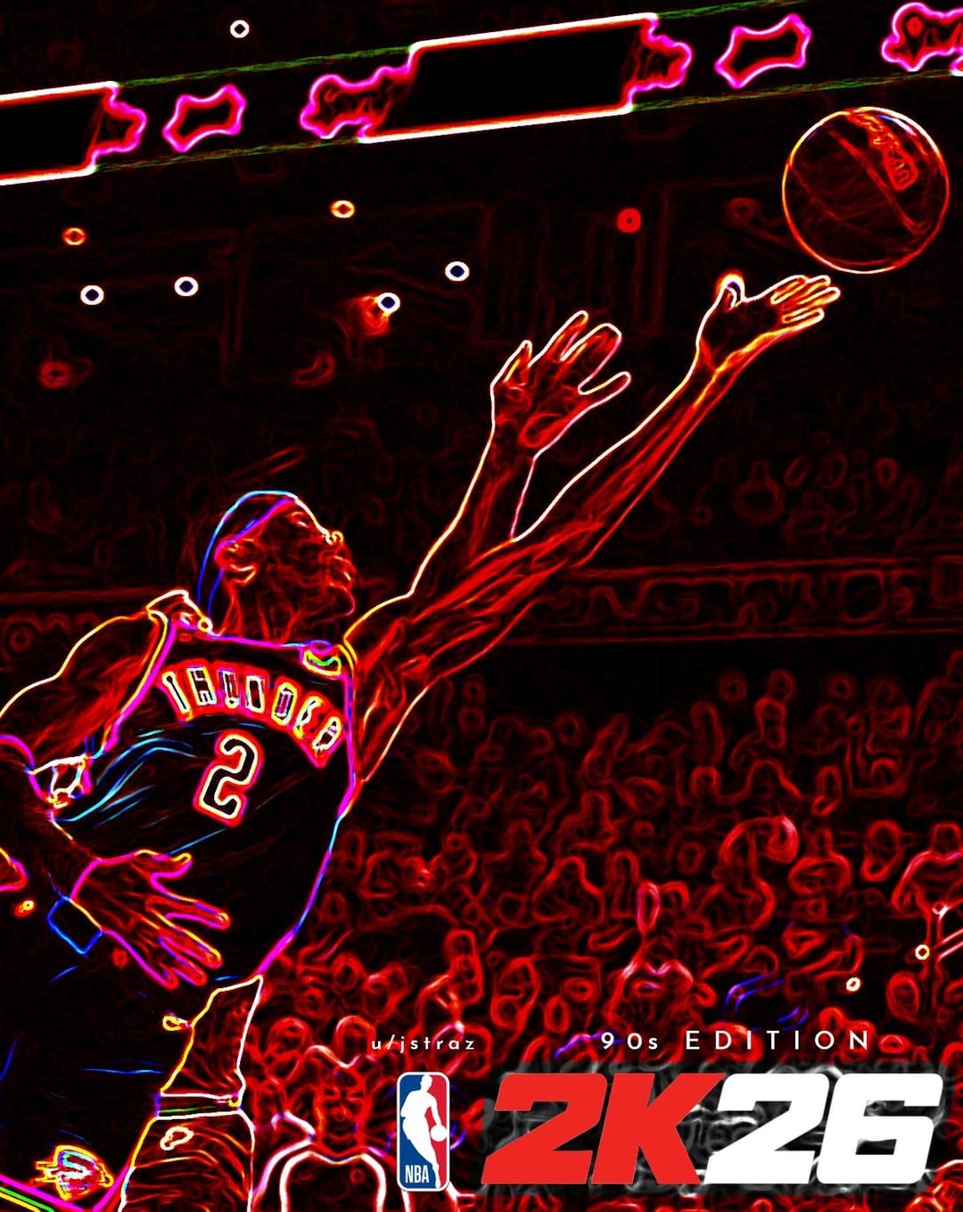 NBA 2K26 Wallpapers - Wallpaper Cave