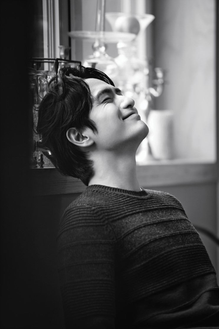 Lee Jin-wook Wallpapers - Wallpaper Cave