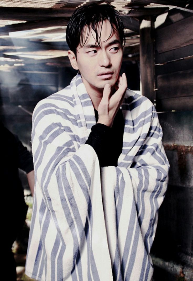 Lee Jin-wook Wallpapers - Wallpaper Cave