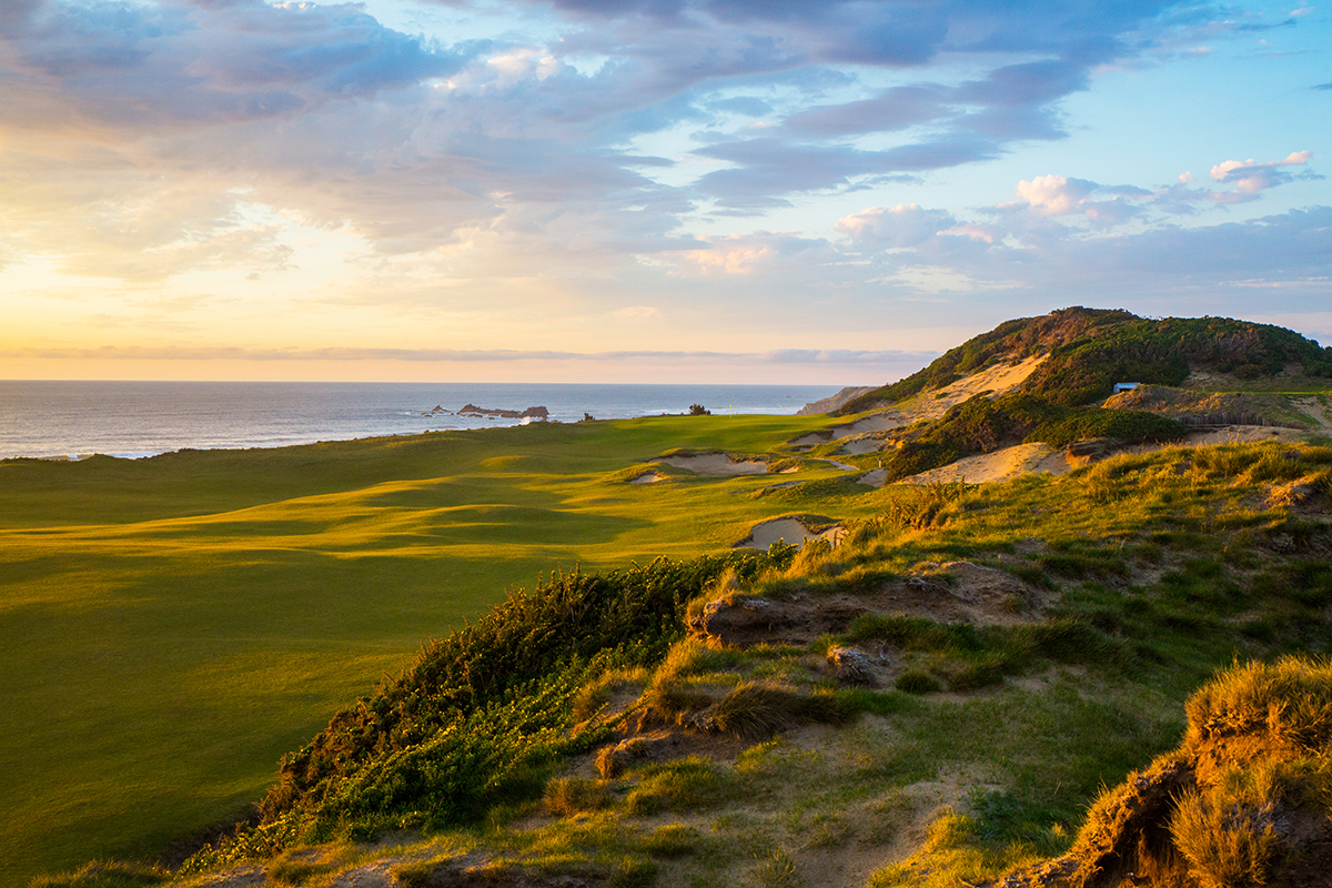 Bandon Dunes Wallpapers - Wallpaper Cave