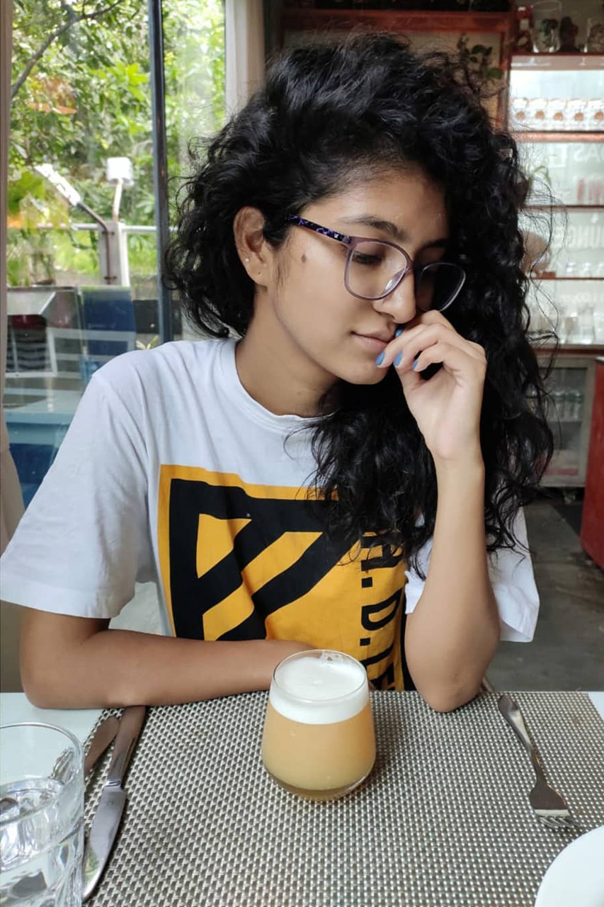 Meetha Raghunath Wallpapers - Wallpaper Cave