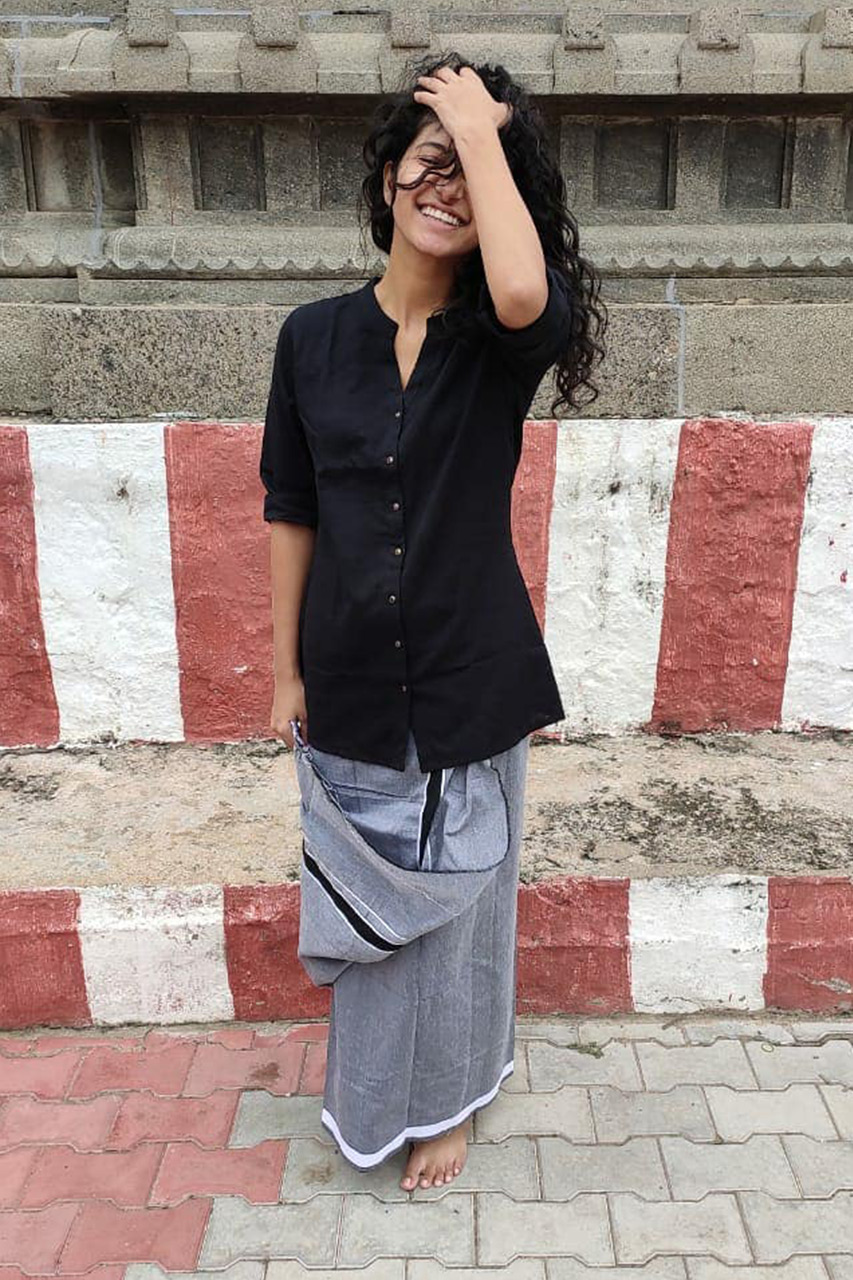 Meetha Raghunath Wallpapers - Wallpaper Cave