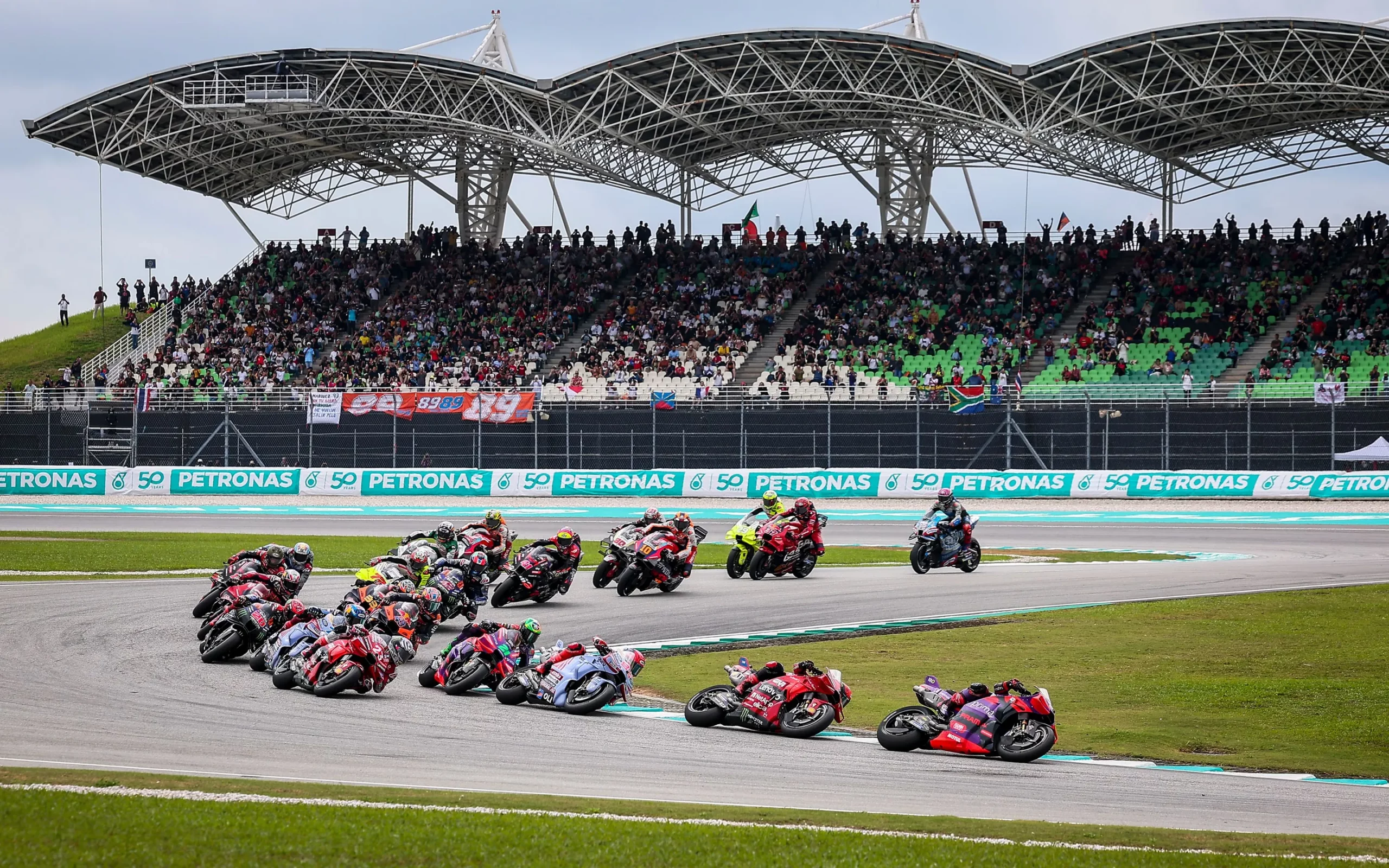 Sepang Wallpapers - Wallpaper Cave